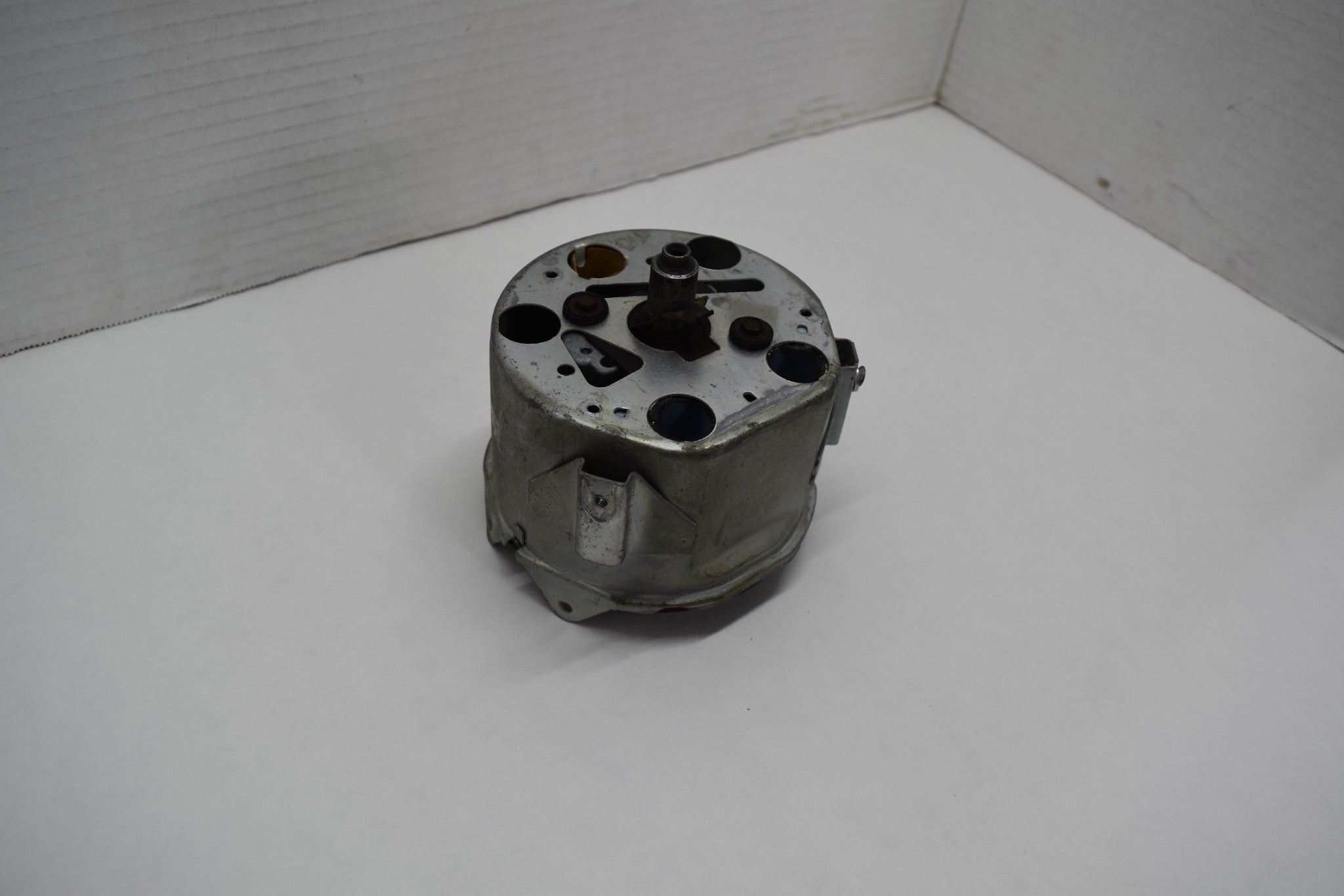 1969 OLDSMOBILE CUTLASS 442 FLOOR SHIFT SPEEDOMETER VINTAGE 69– FatMan ...