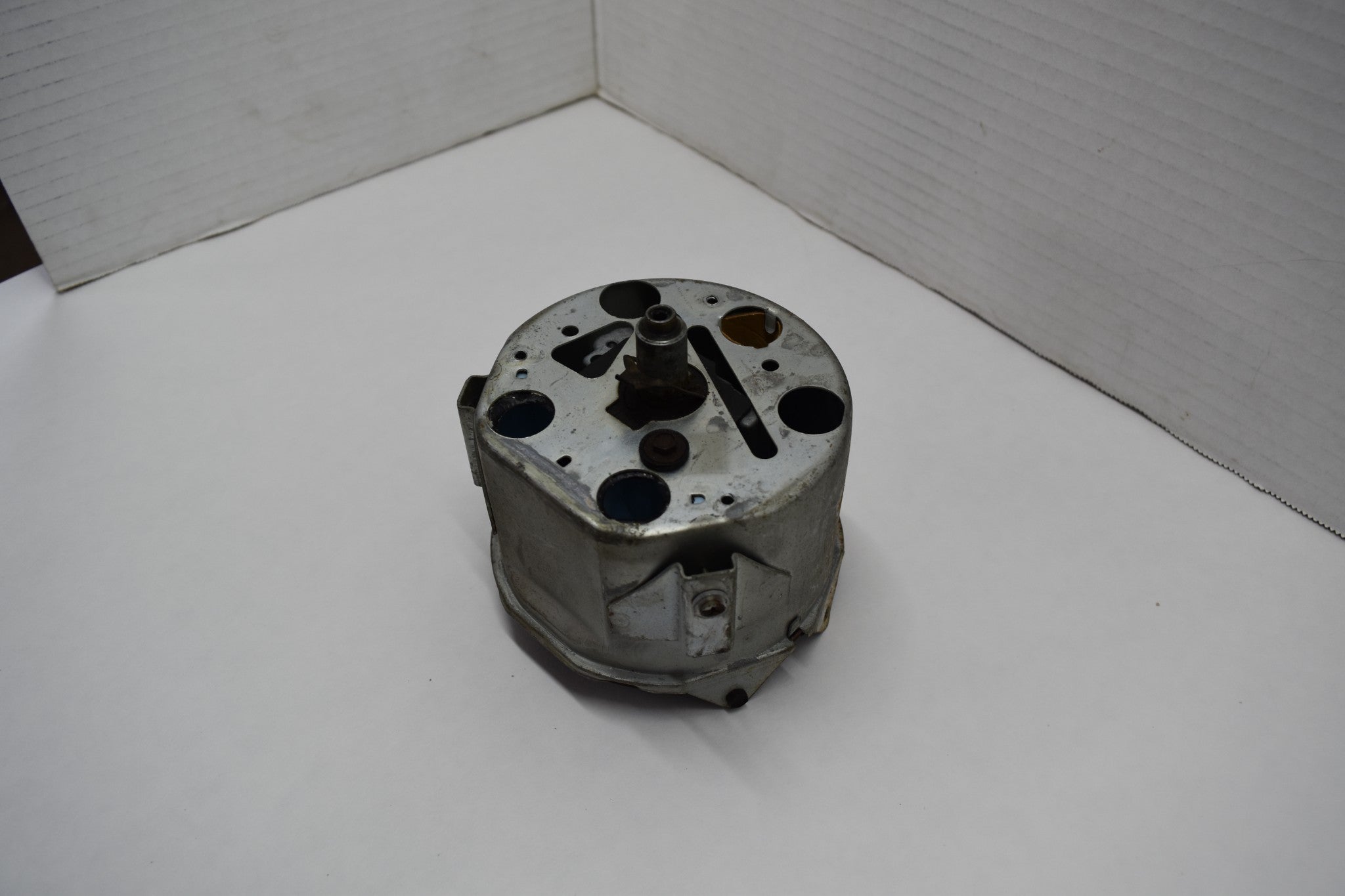 1969 OLDSMOBILE CUTLASS 442 FLOOR SHIFT SPEEDOMETER VINTAGE 69– FatMan ...