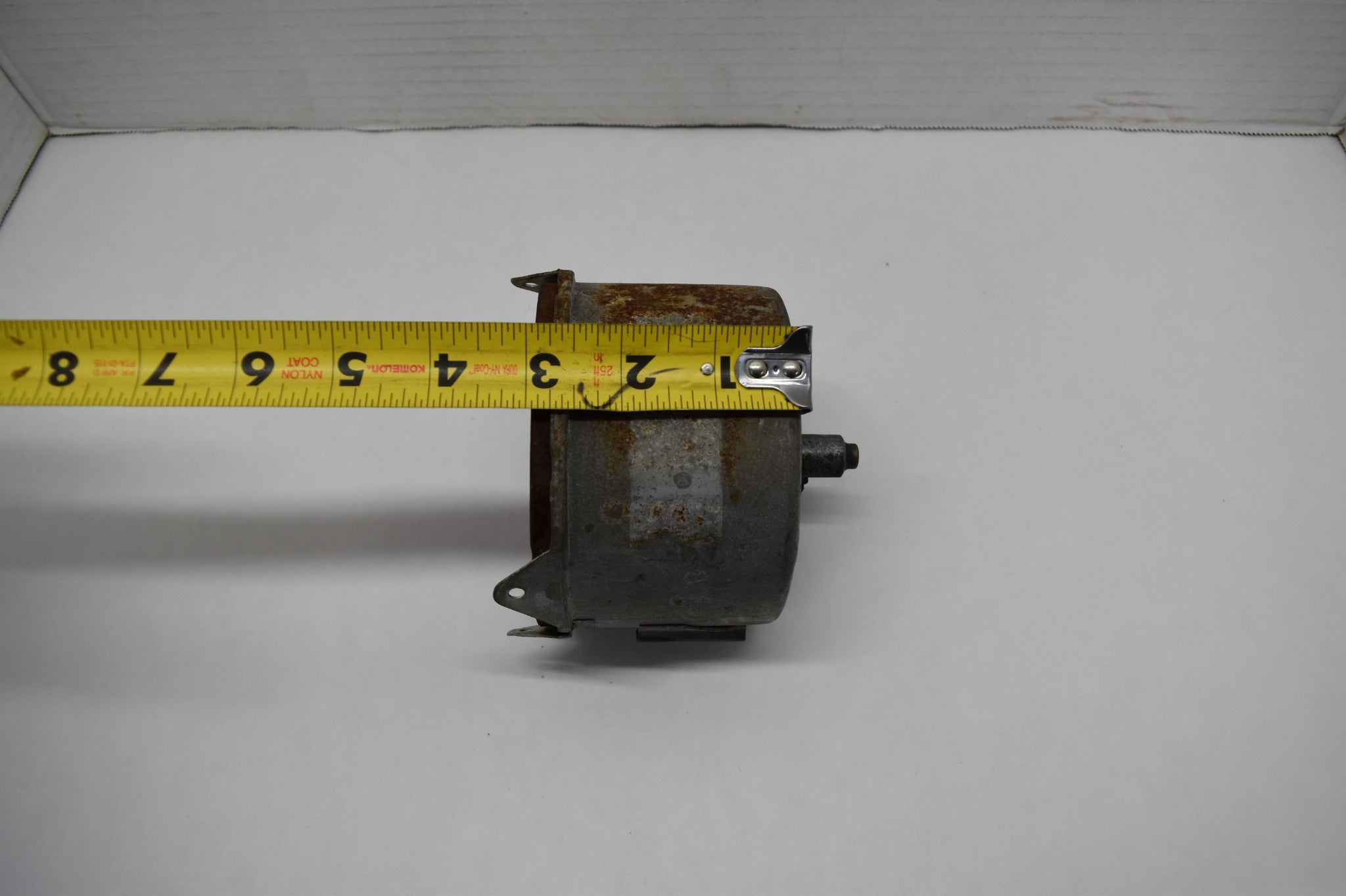 1969 OLDSMOBILE CUTLASS 442 FLOOR SHIFT SPEEDOMETER VINTAGE 69– FatMan ...