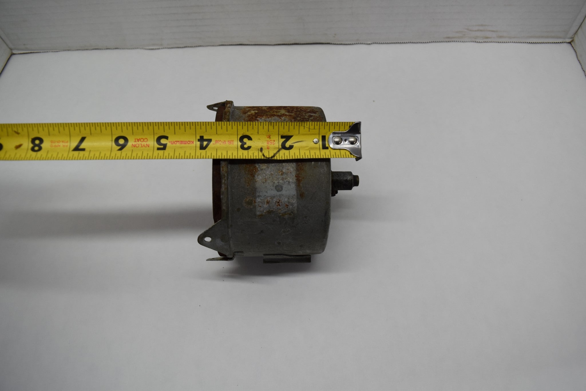 1969 OLDSMOBILE CUTLASS 442 FLOOR SHIFT SPEEDOMETER VINTAGE 69– FatMan ...