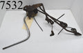 1960 1961 1962 Studebaker 4 Speed Shifter and Linkage 60 61 62 Hawk Av ...
