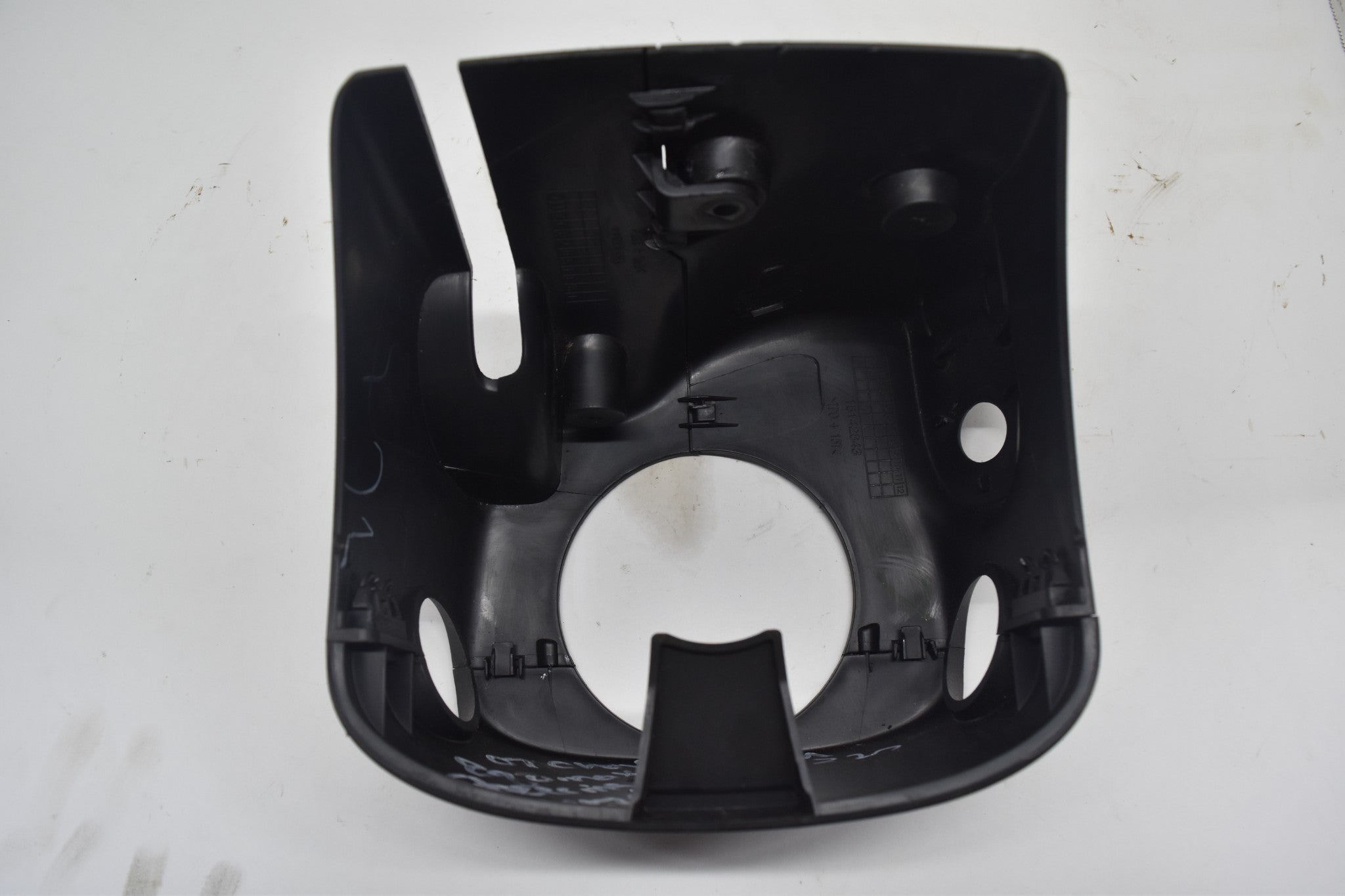 2007 2008 2009 Chevrolet Equinox Steering Column Bezel Assembly 07 08 ...