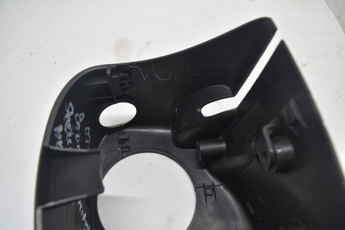 2007 2008 2009 Chevrolet Equinox Steering Column Bezel Assembly 07 08 ...