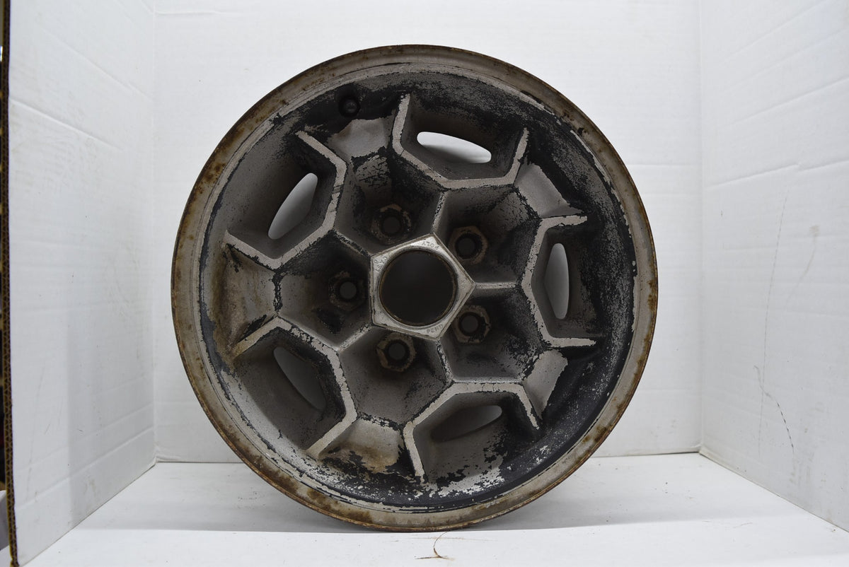 Pontiac Firebird Trans Am Honeycomb Wheel 14 x 7 JJ 1971 1972 1973 197 ...