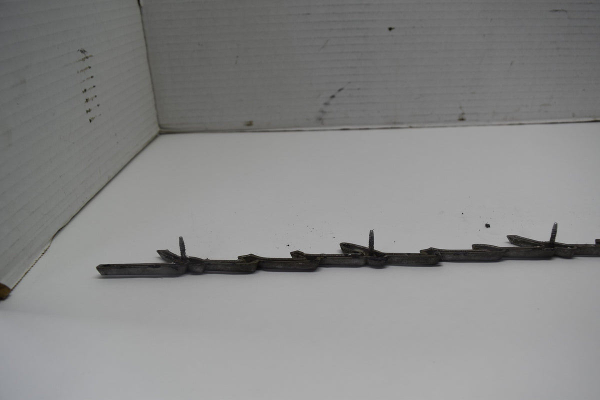 1958 1959 1960 FORD THUNDERBIRD THUNDERBIRD LEFT FRONT DOOR SCRIPT 58 ...