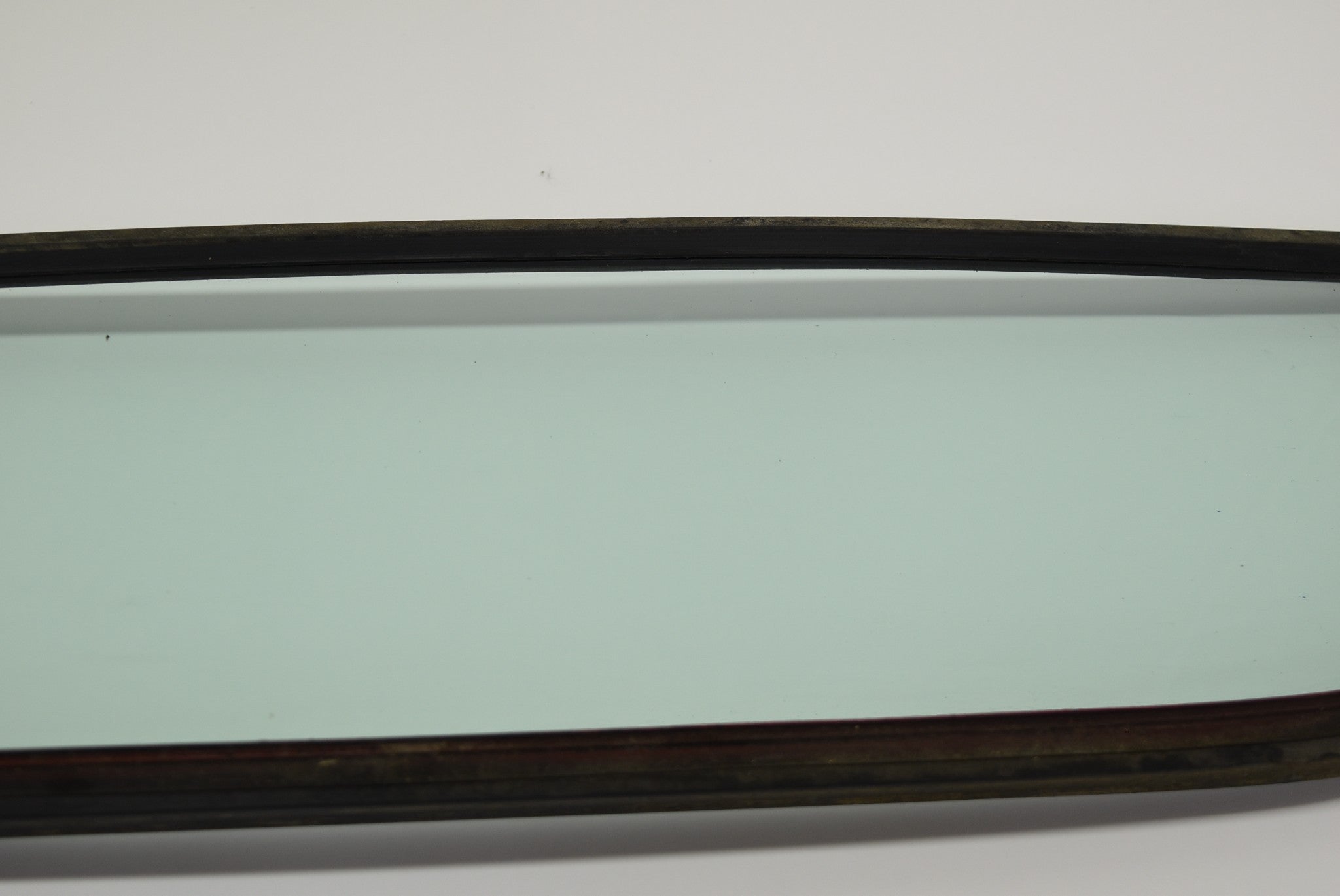 1973 1991 Chevy Suburban Square Body Rear Door Vent Wing Window C10 K1 ...
