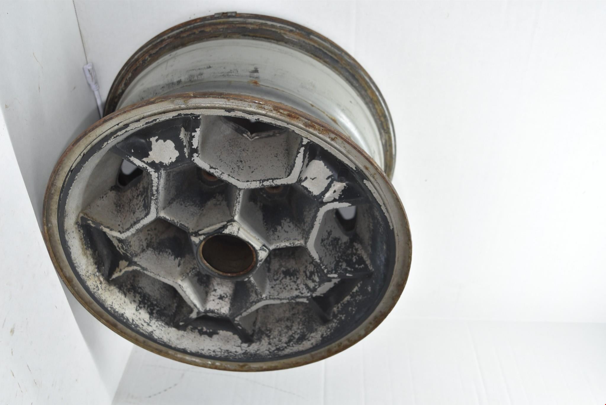 Pontiac Firebird Trans Am Honeycomb Wheel 14 x 7 JJ 1971 1972 1973 197 ...