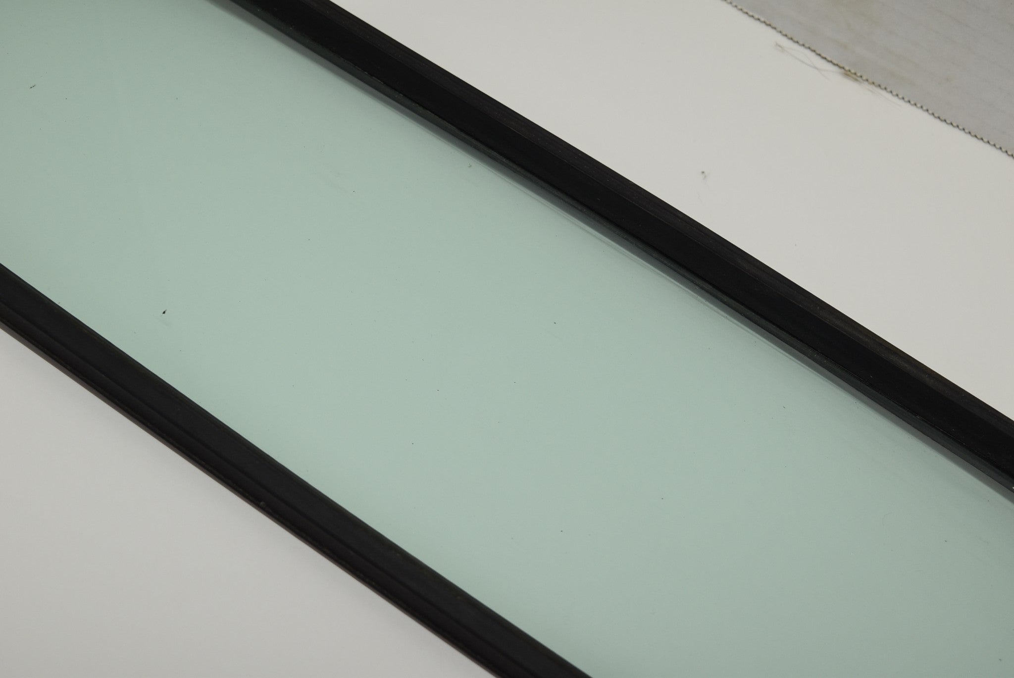 1973 1991 Chevy Suburban Square Body Rear Door Vent Wing Window C10 K1 ...