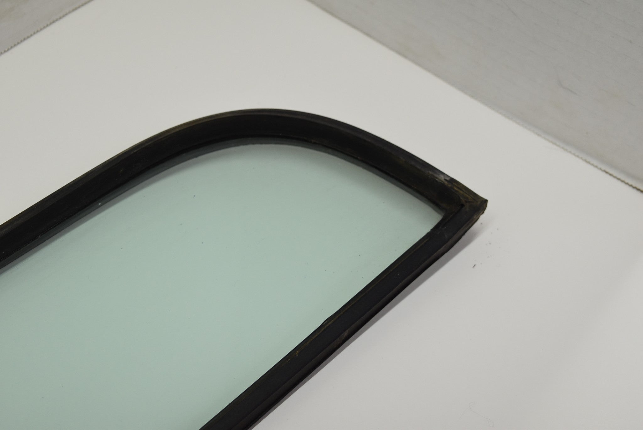 1973 1991 Chevy Suburban Square Body Rear Door Vent Wing Window C10 K1 ...