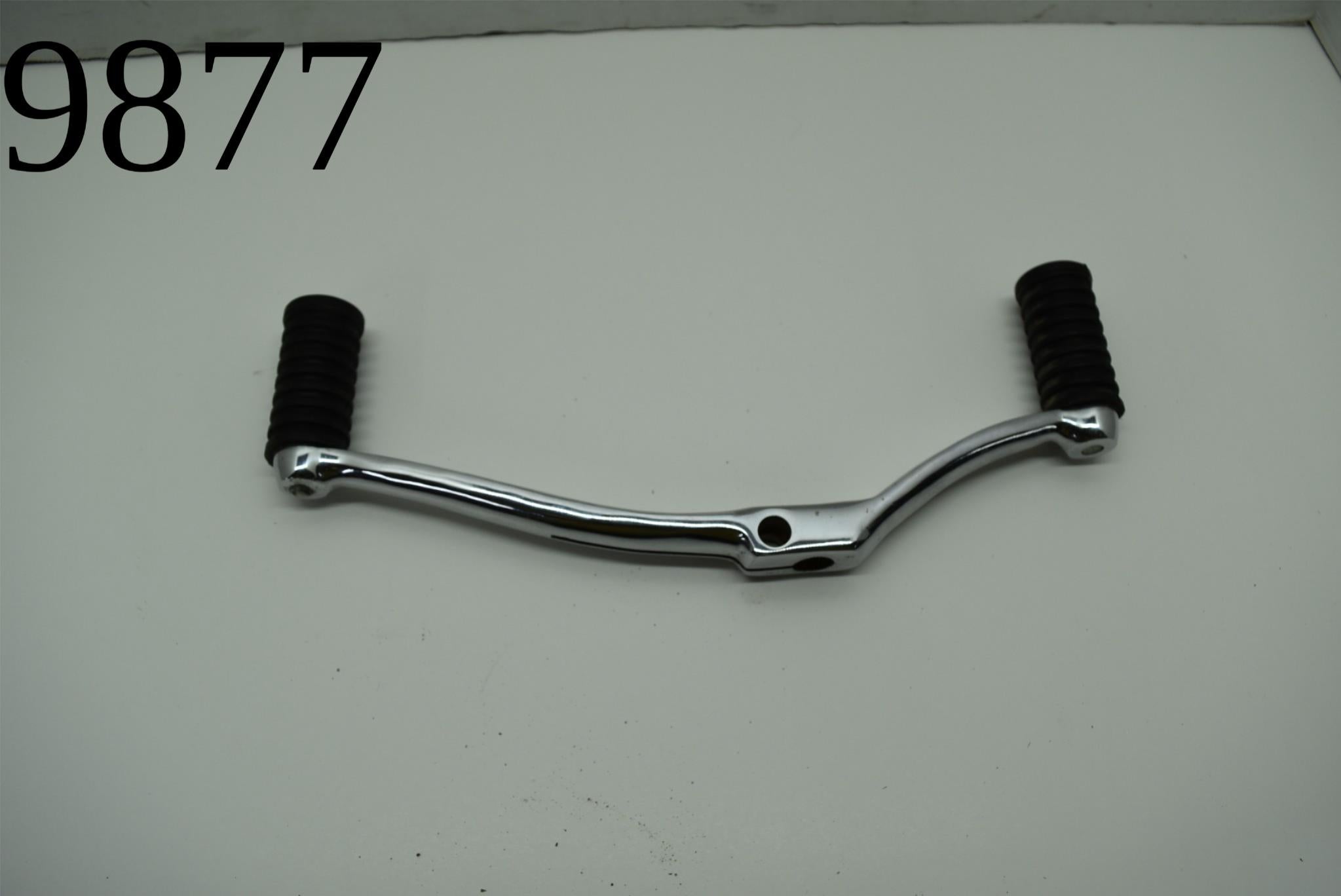 ORIGINAL HARLEY DAVIDSON HEEL TOE SHIFTER SHIFT LEVER SHOVELHEAD PANHE ...