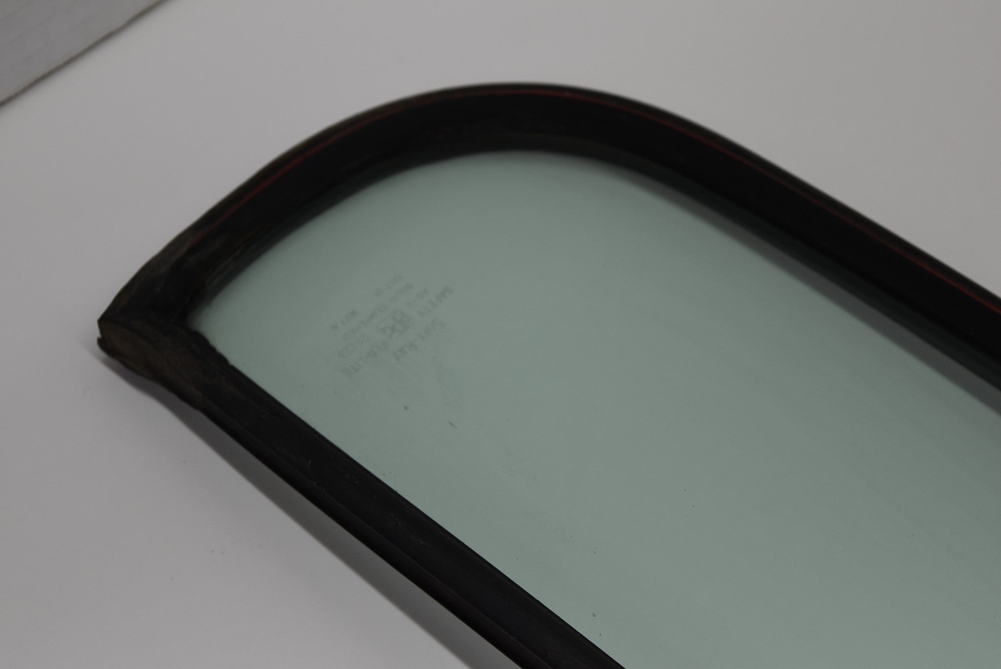 1973 1991 Chevy Suburban Square Body Rear Door Vent Wing Window C10 K1 ...