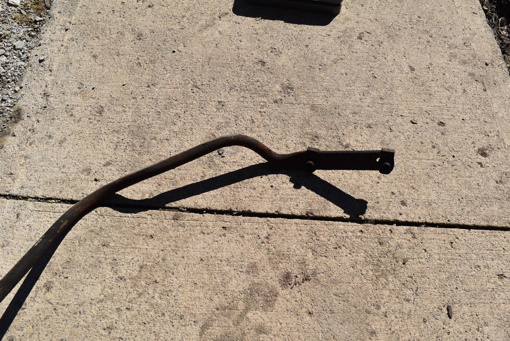 1979-1986 Ford Mustang Rear Sway Bar Fox Body Stabilizer– FatMan's ...