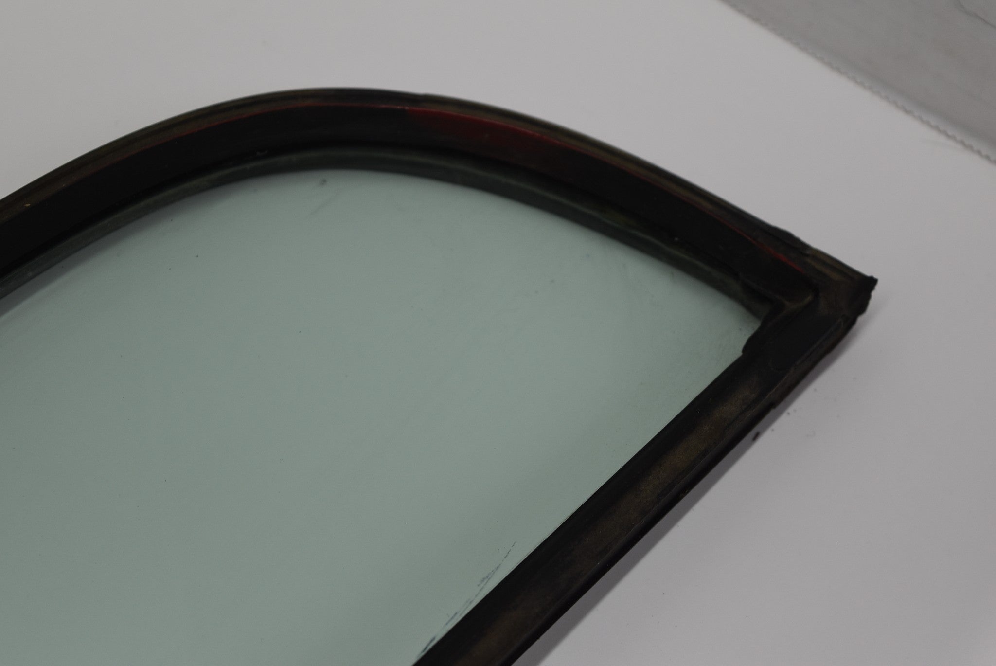 1973 1991 Chevy Suburban Square Body Rear Door Vent Wing Window C10 K1 ...