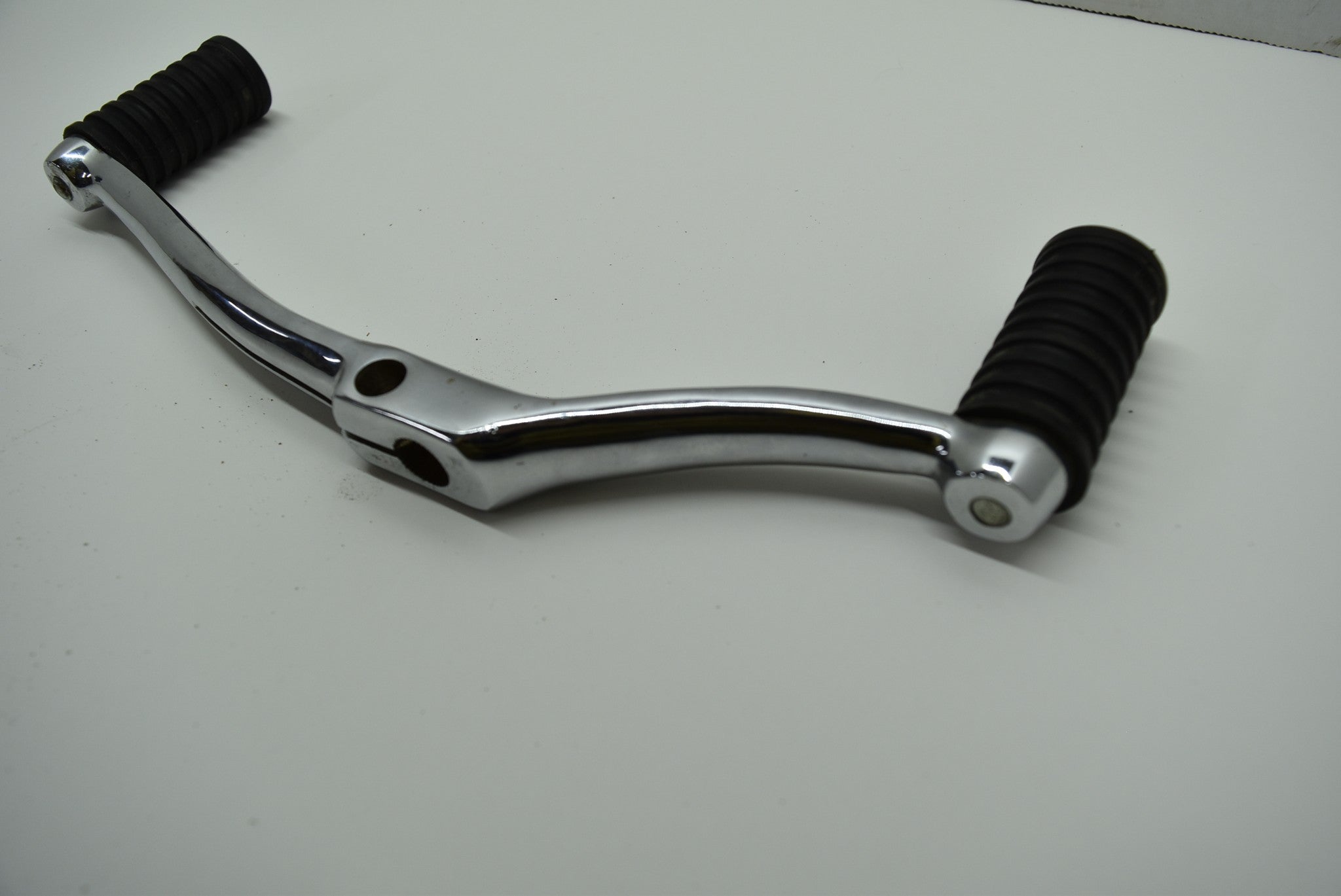 ORIGINAL HARLEY DAVIDSON HEEL TOE SHIFTER SHIFT LEVER SHOVELHEAD PANHE ...