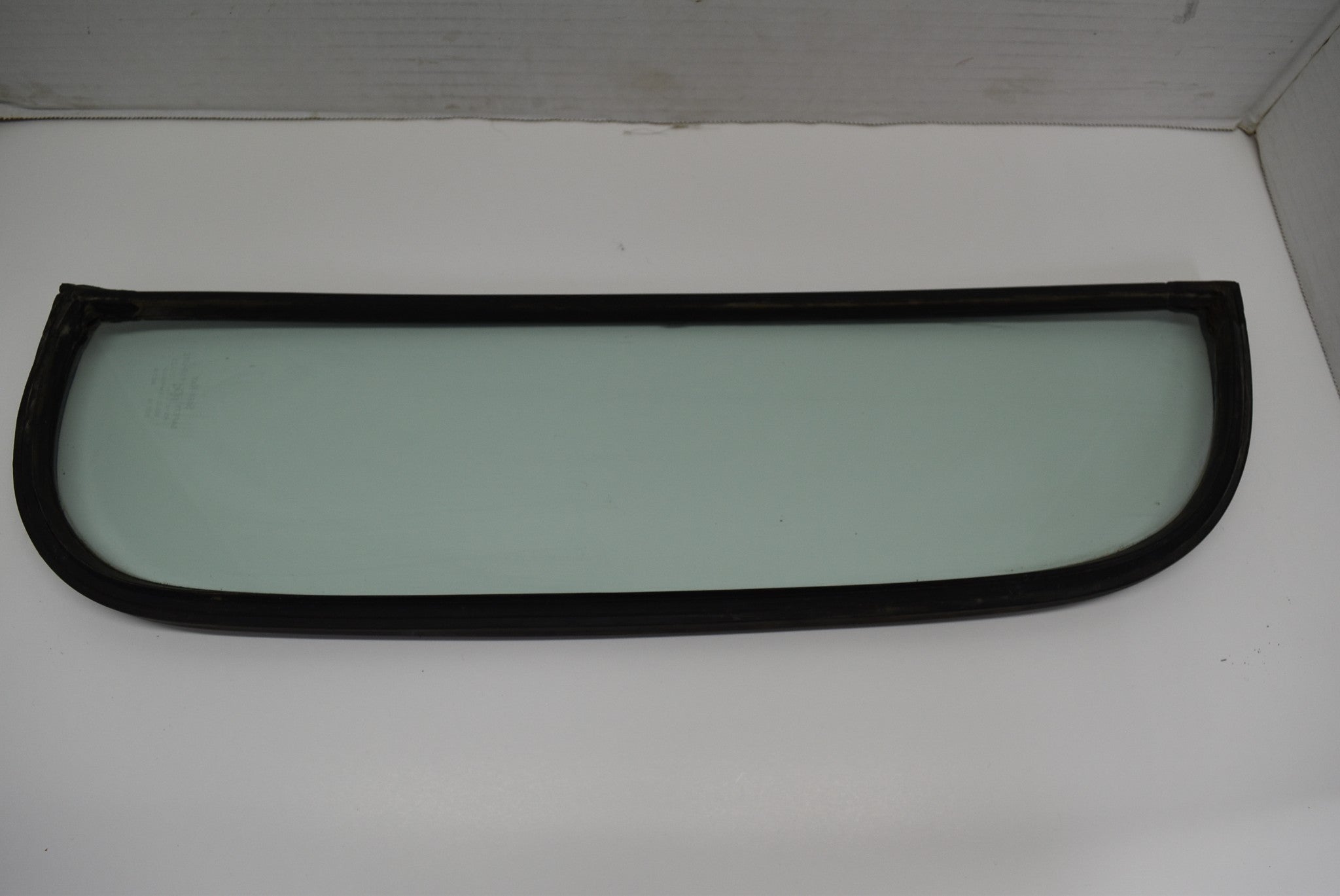1973 1991 Chevy Suburban Square Body Rear Door Vent Wing Window C10 K1 ...