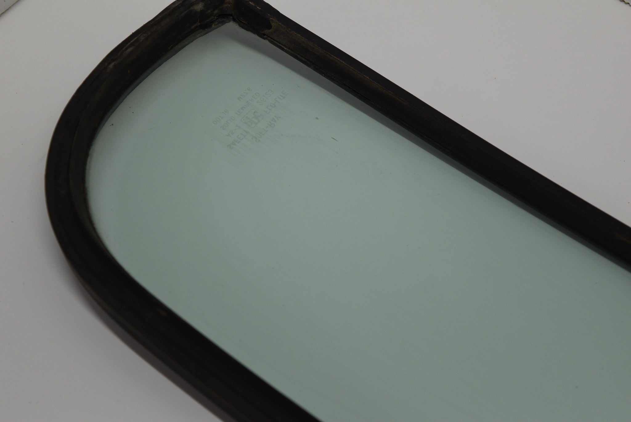 1973 1991 Chevy Suburban Square Body Rear Door Vent Wing Window C10 K1 ...