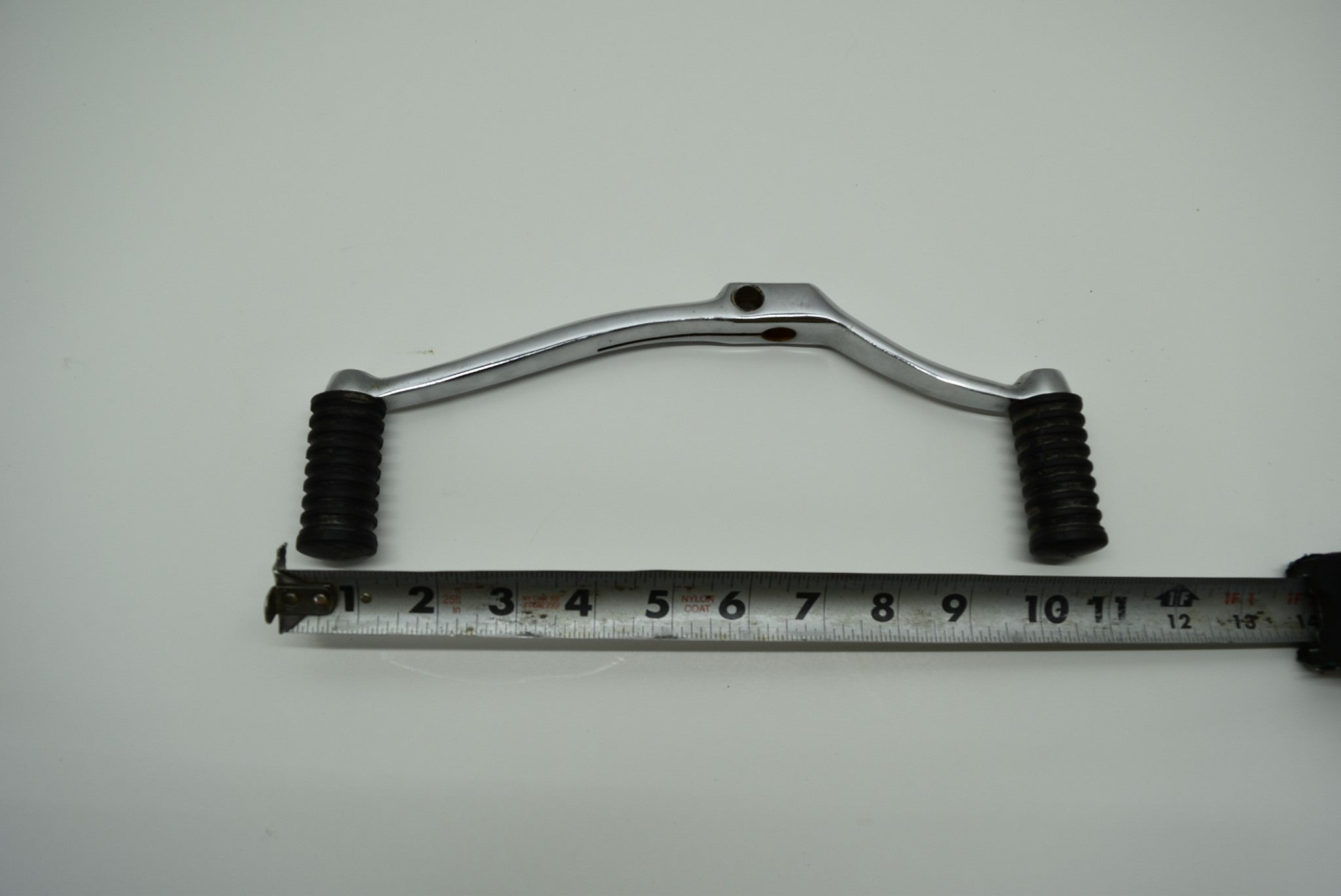 ORIGINAL HARLEY DAVIDSON HEEL TOE SHIFTER SHIFT LEVER SHOVELHEAD PANHE ...