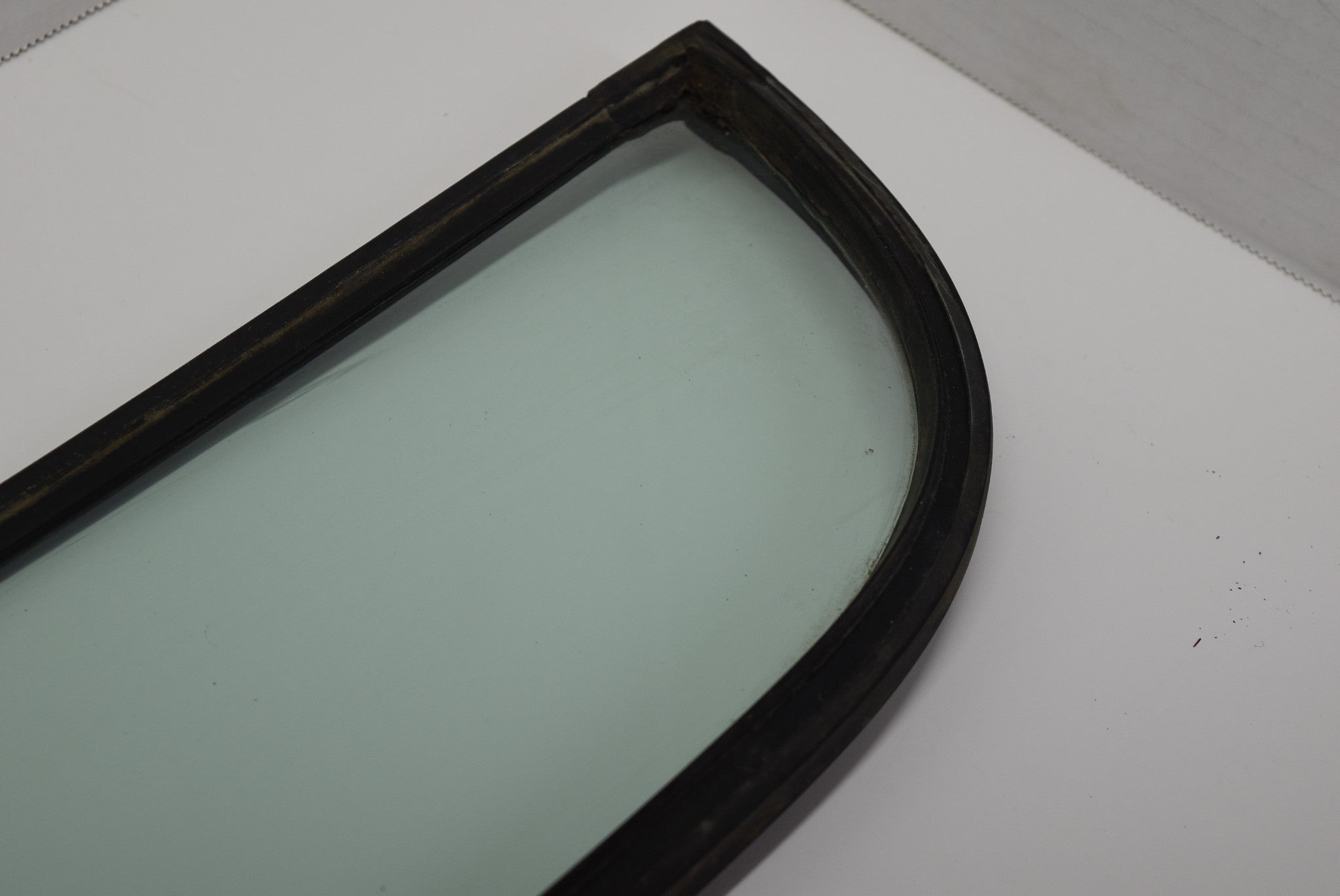 1973 1991 Chevy Suburban Square Body Rear Door Vent Wing Window C10 K1 ...