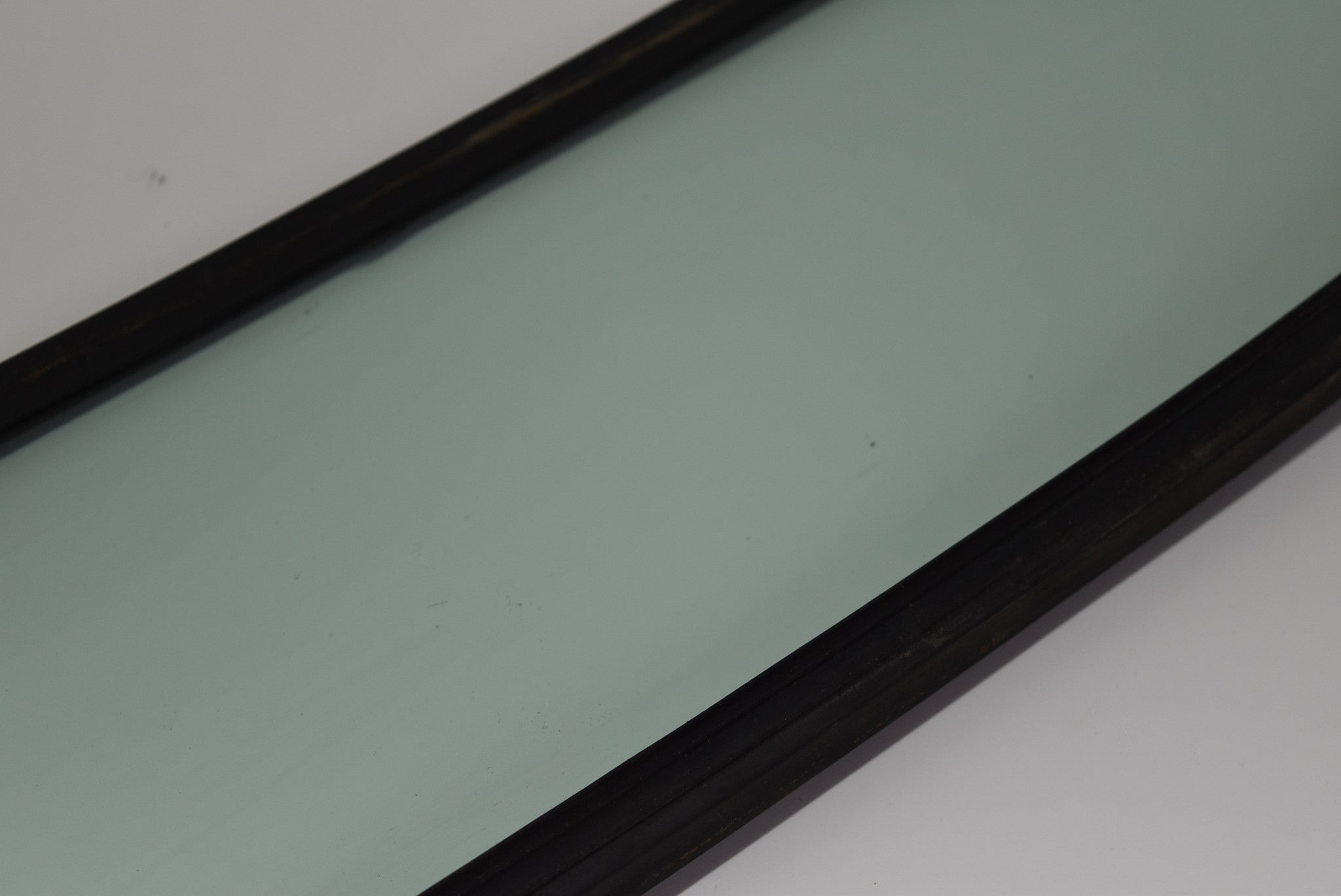 1973 1991 Chevy Suburban Square Body Rear Door Vent Wing Window C10 K1 ...