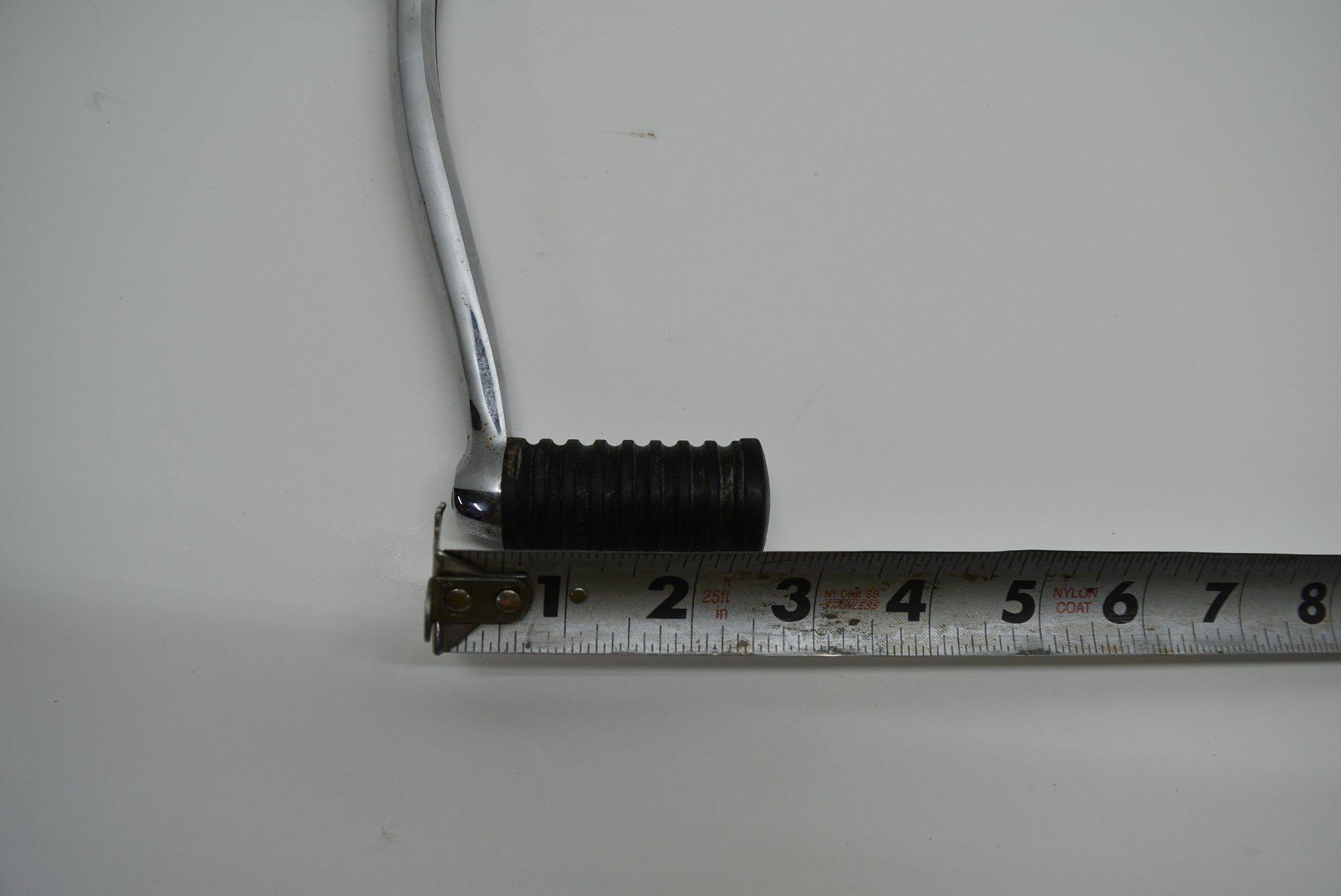 ORIGINAL HARLEY DAVIDSON HEEL TOE SHIFTER SHIFT LEVER SHOVELHEAD PANHE ...