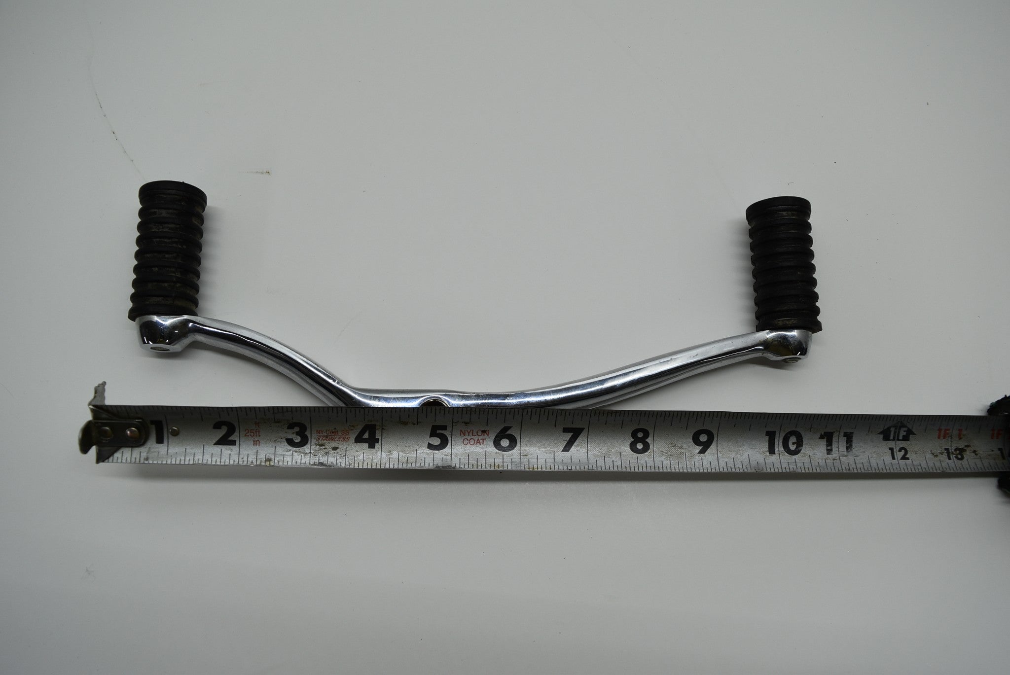 ORIGINAL HARLEY DAVIDSON HEEL TOE SHIFTER SHIFT LEVER SHOVELHEAD PANHE ...