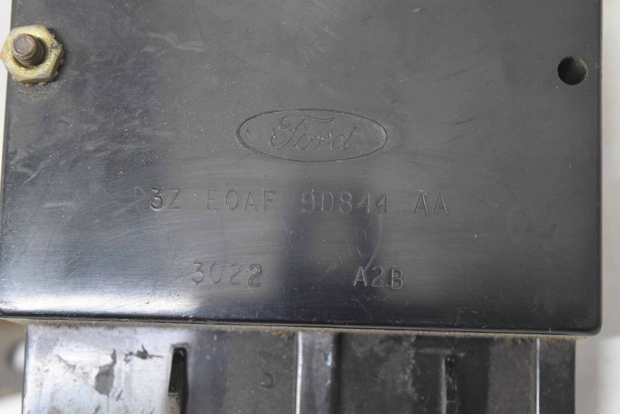 1980-1986 Cruise Control Module Ford Mustang Bronco– FatMan's Garage, LLC