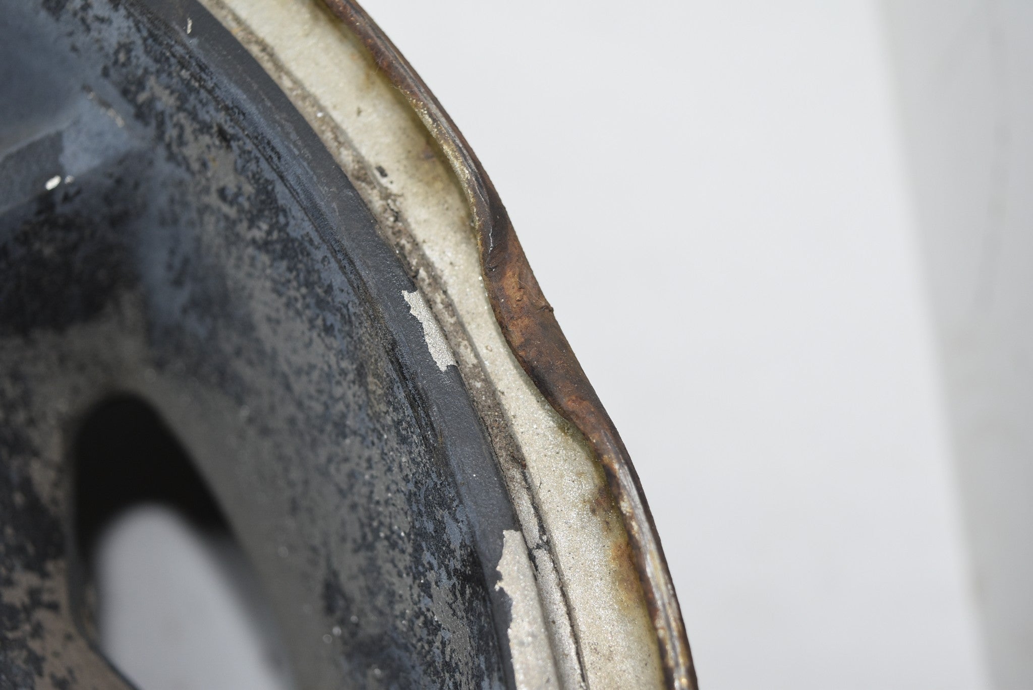 Pontiac Firebird Trans Am Honeycomb Wheel 14 x 7 JJ 1971 1972 1973 197 ...