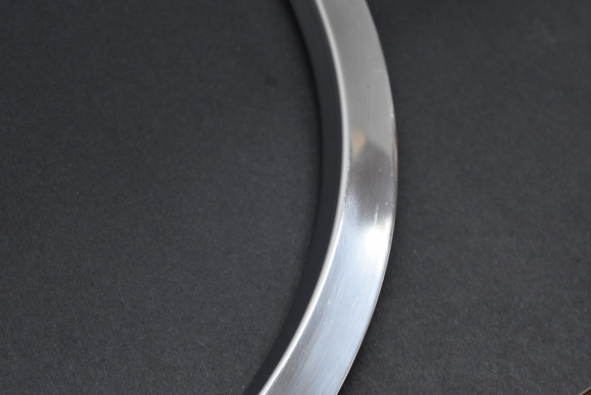 Pontiac Honeycomb Wheel Beauty Trim Ring 1971-1976 14x7 Trans Am Fireb ...