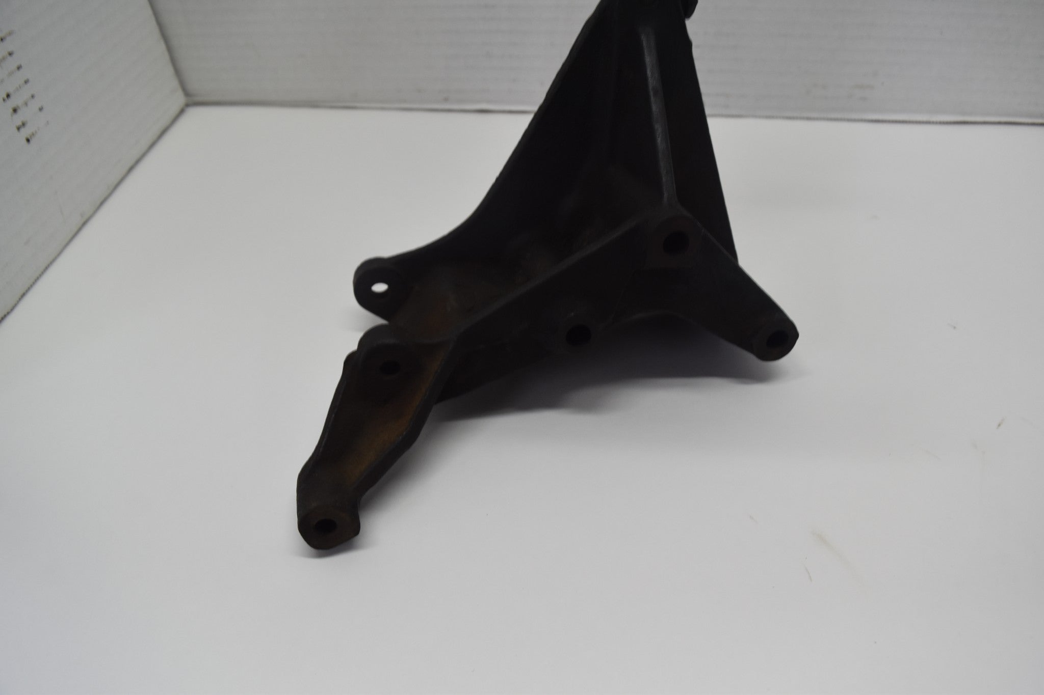 1965 1966 1967 OLDSMOBILE V8 ALTERNATOR BRACKET 386216 65 66 67– FatMan ...