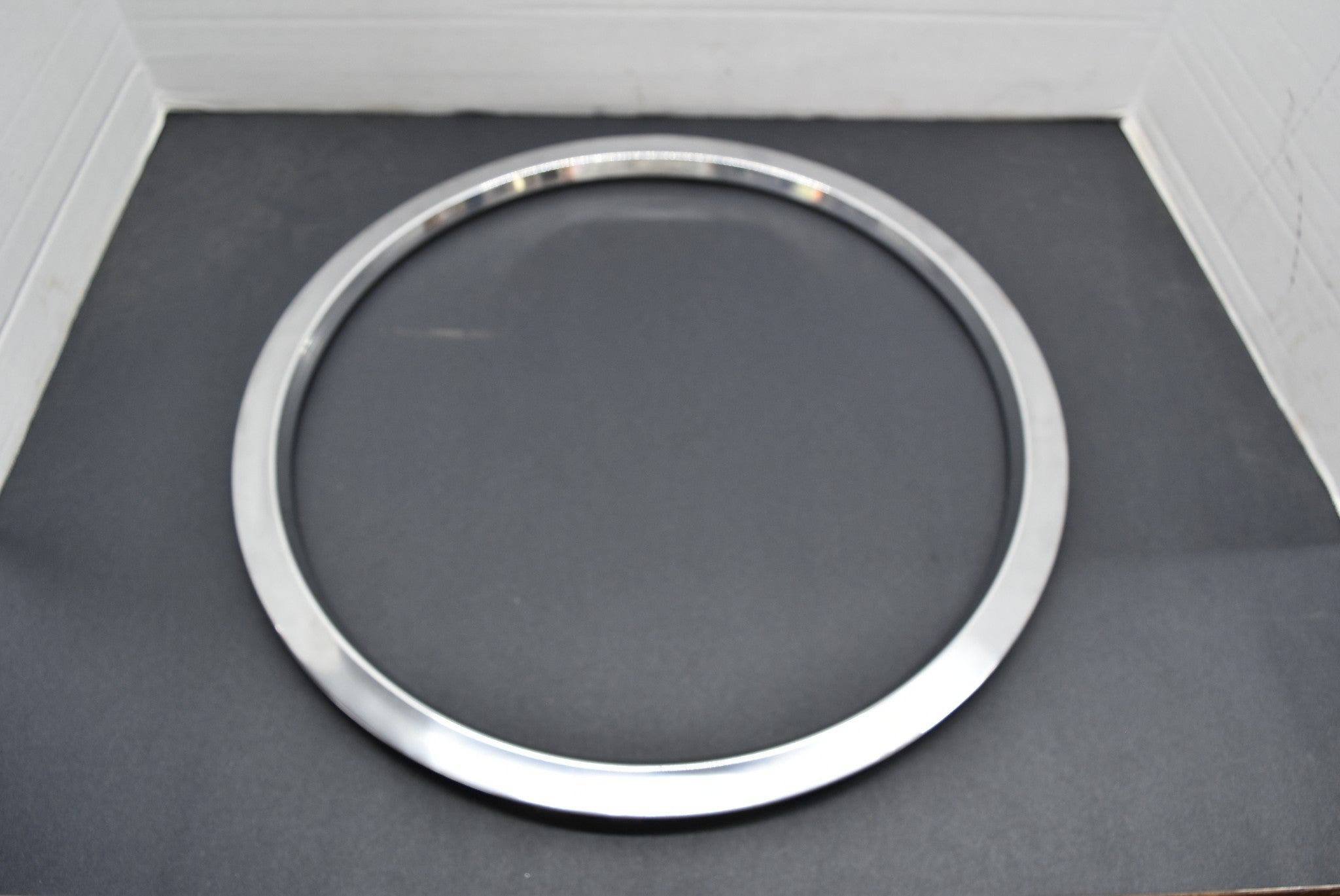 Pontiac Honeycomb Wheel Beauty Trim Ring 1971-1976 14x7 Trans Am Fireb ...