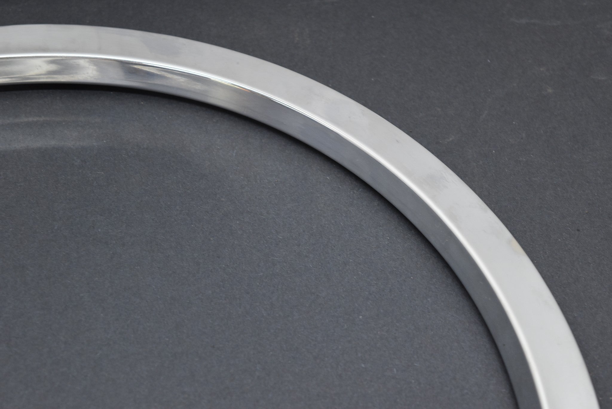 Pontiac Honeycomb Wheel Beauty Trim Ring 1971-1976 14x7 Trans Am Fireb ...