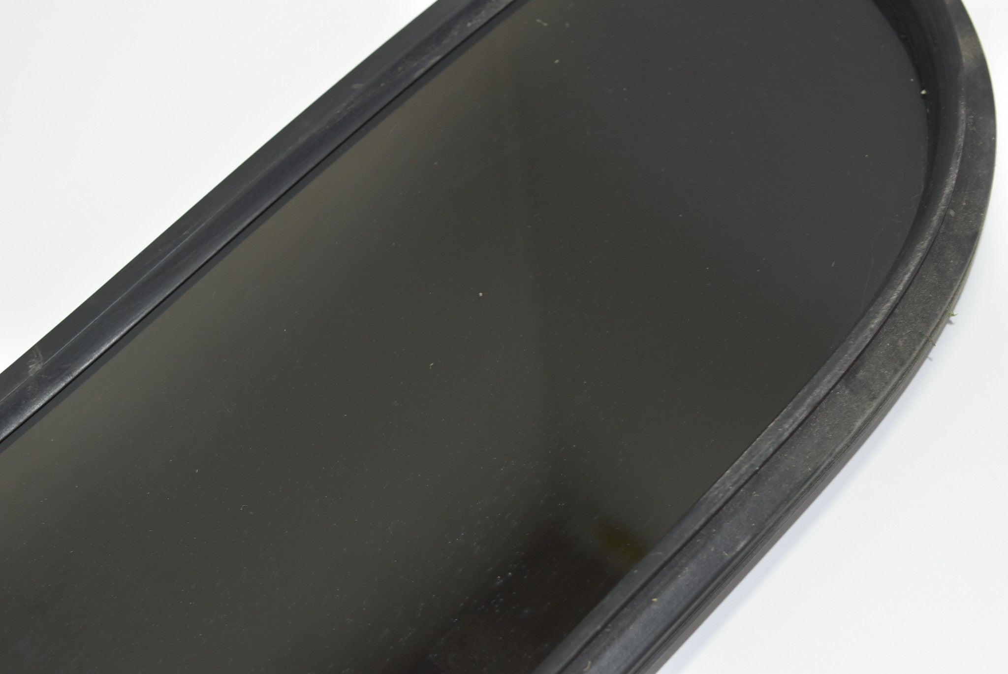 1973 1991 Chevy Suburban Square Body Rear Door Vent Wing Window C10 K1 ...