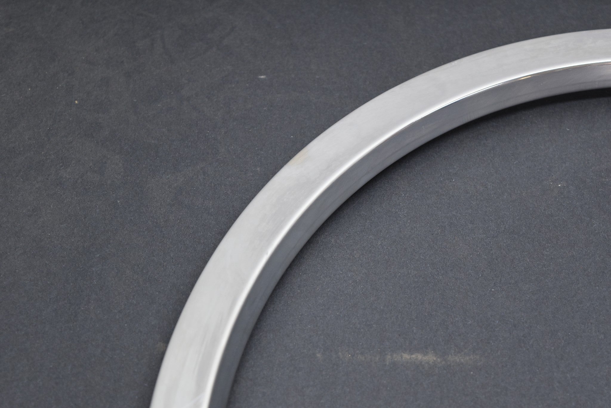 Pontiac Honeycomb Wheel Beauty Trim Ring 1971-1976 14x7 Trans Am Fireb ...