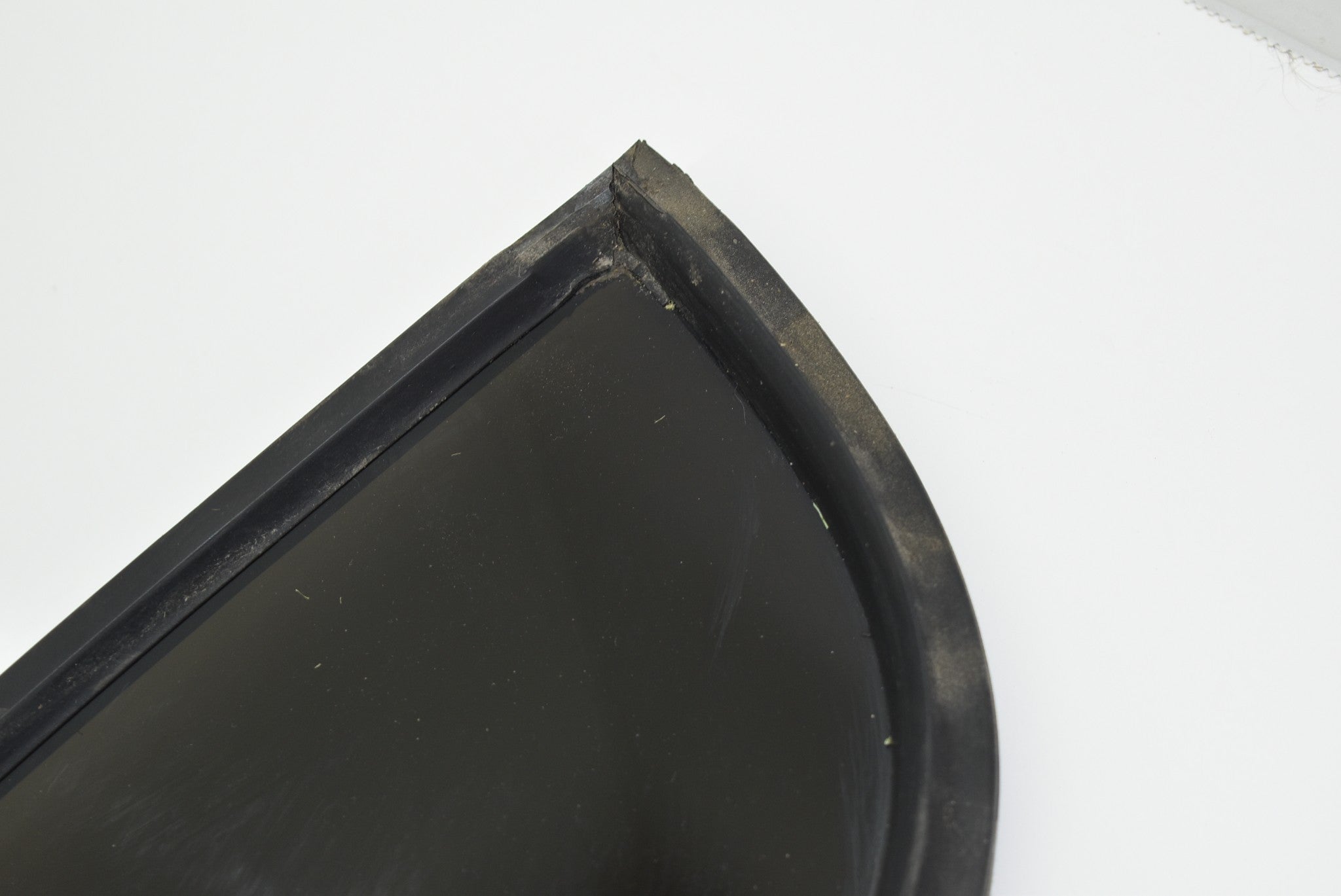 1973 1991 Chevy Suburban Square Body Rear Door Vent Wing Window C10 K1 ...