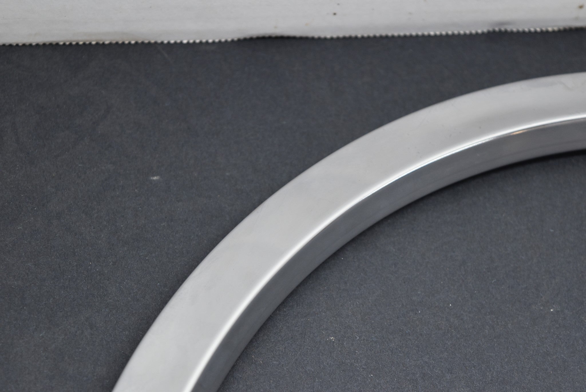 Pontiac Honeycomb Wheel Beauty Trim Ring 1971-1976 14x7 Trans Am Fireb ...