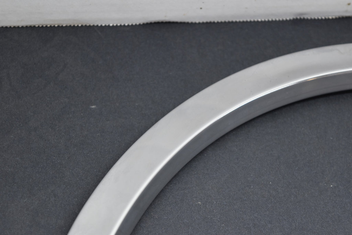 Pontiac Honeycomb Wheel Beauty Trim Ring 1971-1976 14x7 Trans Am Fireb ...