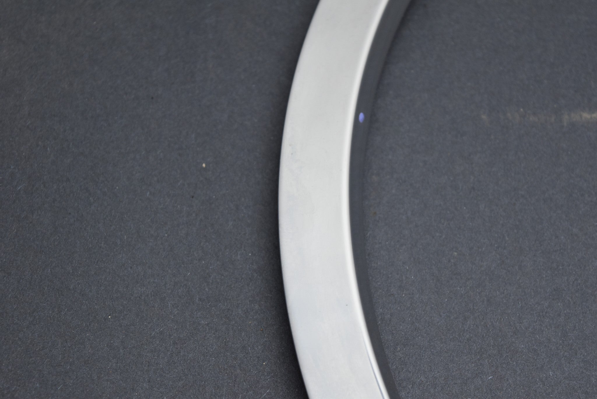 Pontiac Honeycomb Wheel Beauty Trim Ring 1971-1976 14x7 Trans Am Fireb ...