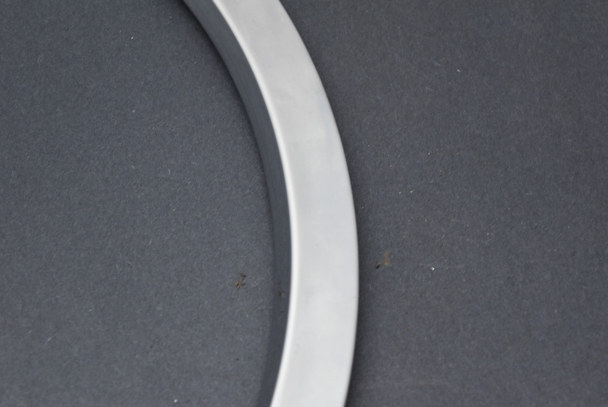 Pontiac Honeycomb Wheel Beauty Trim Ring 1971-1976 14x7 Trans Am Fireb ...