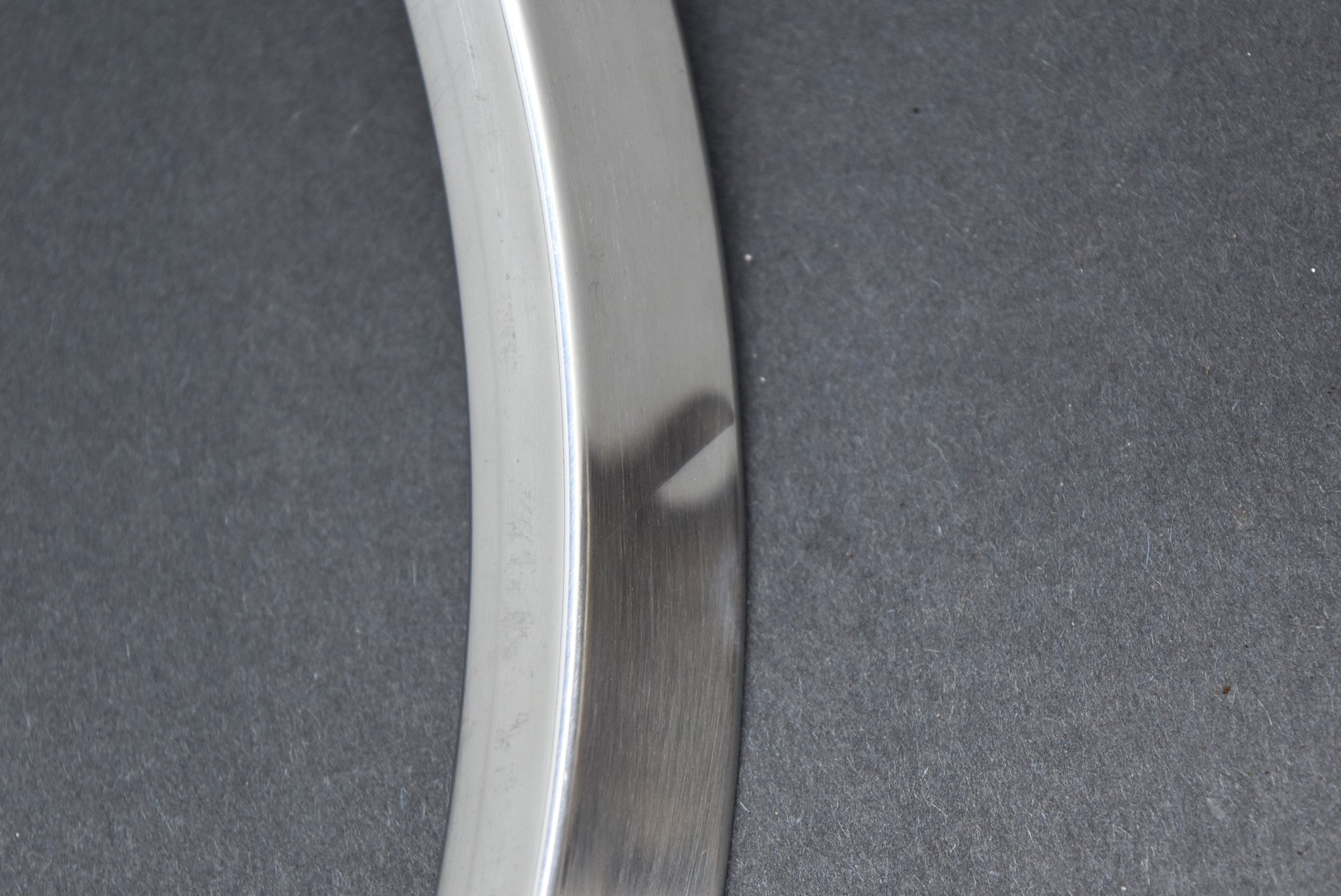 Pontiac Honeycomb Wheel Beauty Trim Ring 1971-1976 14x7 Trans Am Fireb ...