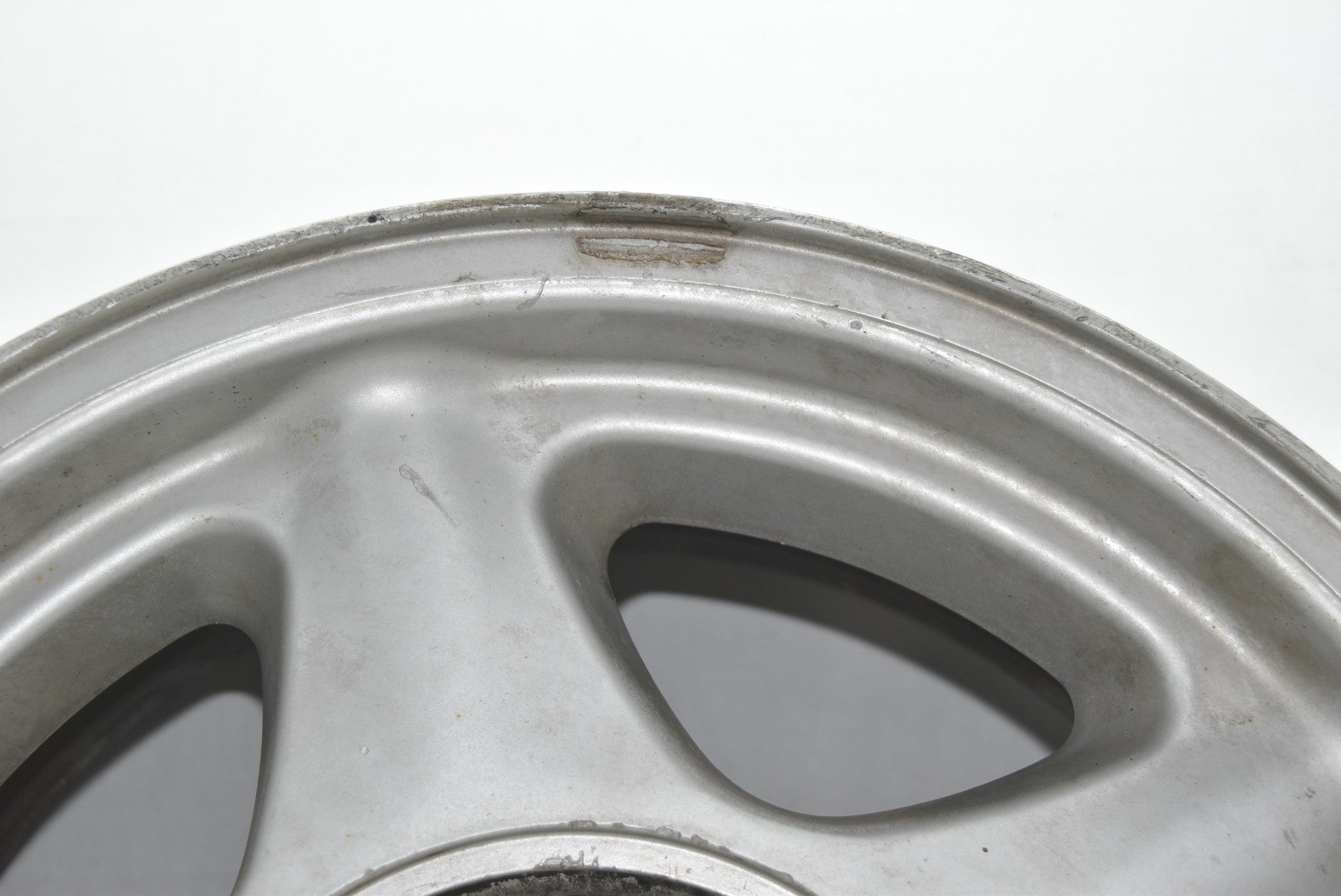 Fox Body Ford Mustang GT LX 16" Pony Wheel Rim 5 Star 16x7 4 Lug OEM 1 ...