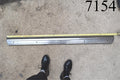 1968 1969 Ford Ranchero Tailgate Trim Moulding 68 69 Bed Stainless OEM ...