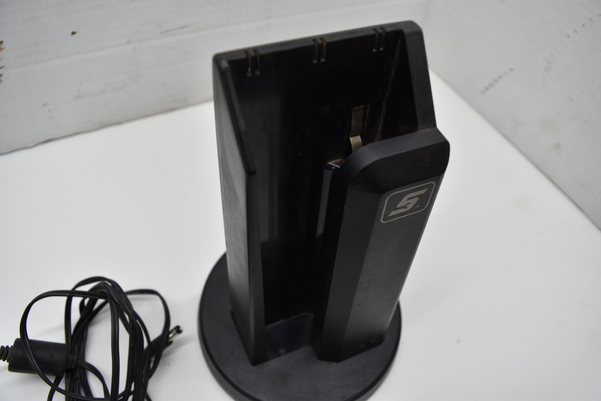 SNAP ON SOLUS PRO VANTAGE PRO BATTERY CHARGER EAK0276B03A 14.5 VDC ...