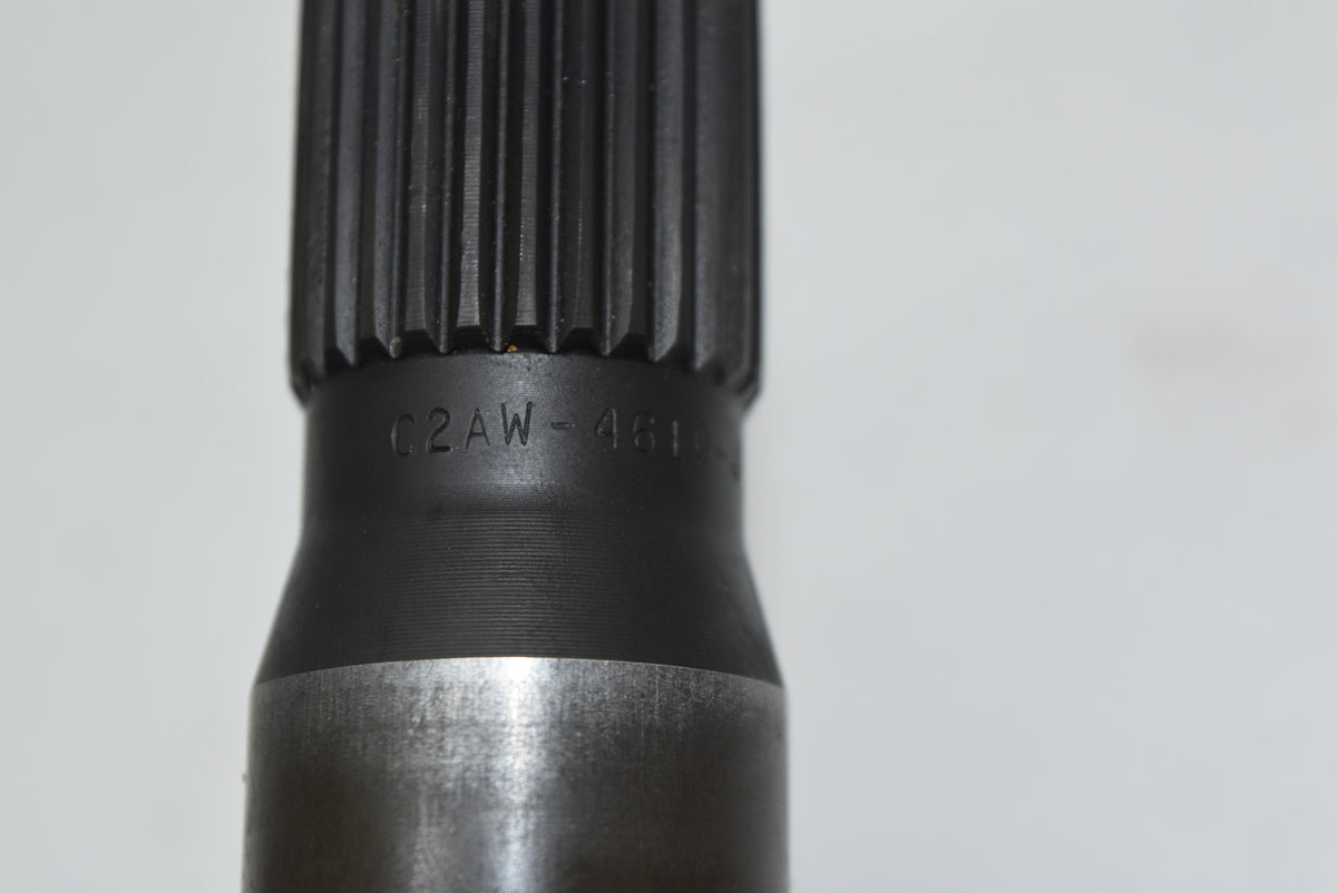 Ford 9" Ring and Pinion Gear Set 9 Inch 4.11 Ratio– FatMan's Garage, LLC