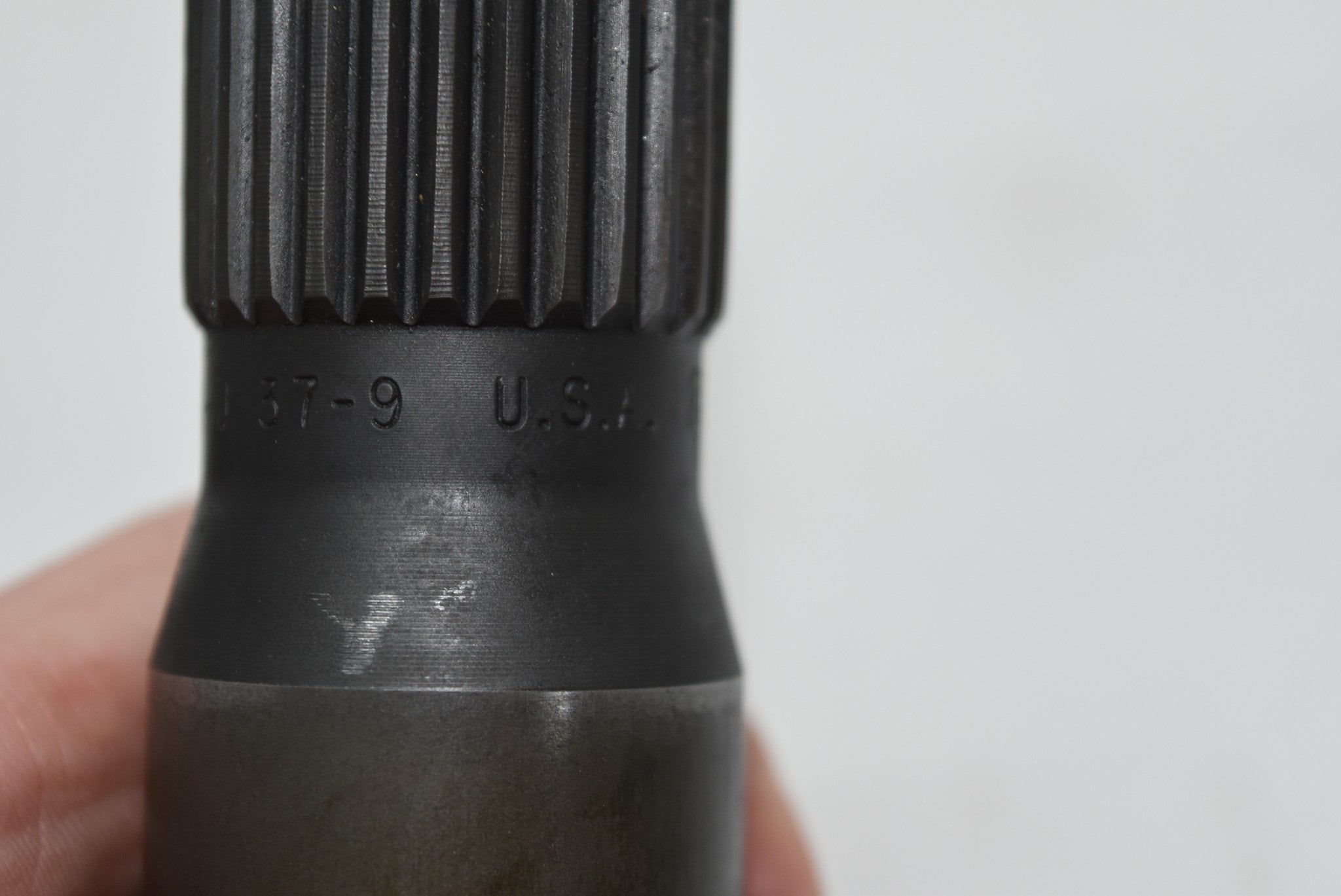 Ford 9" Ring and Pinion Gear Set 9 Inch 4.11 Ratio– FatMan's Garage, LLC