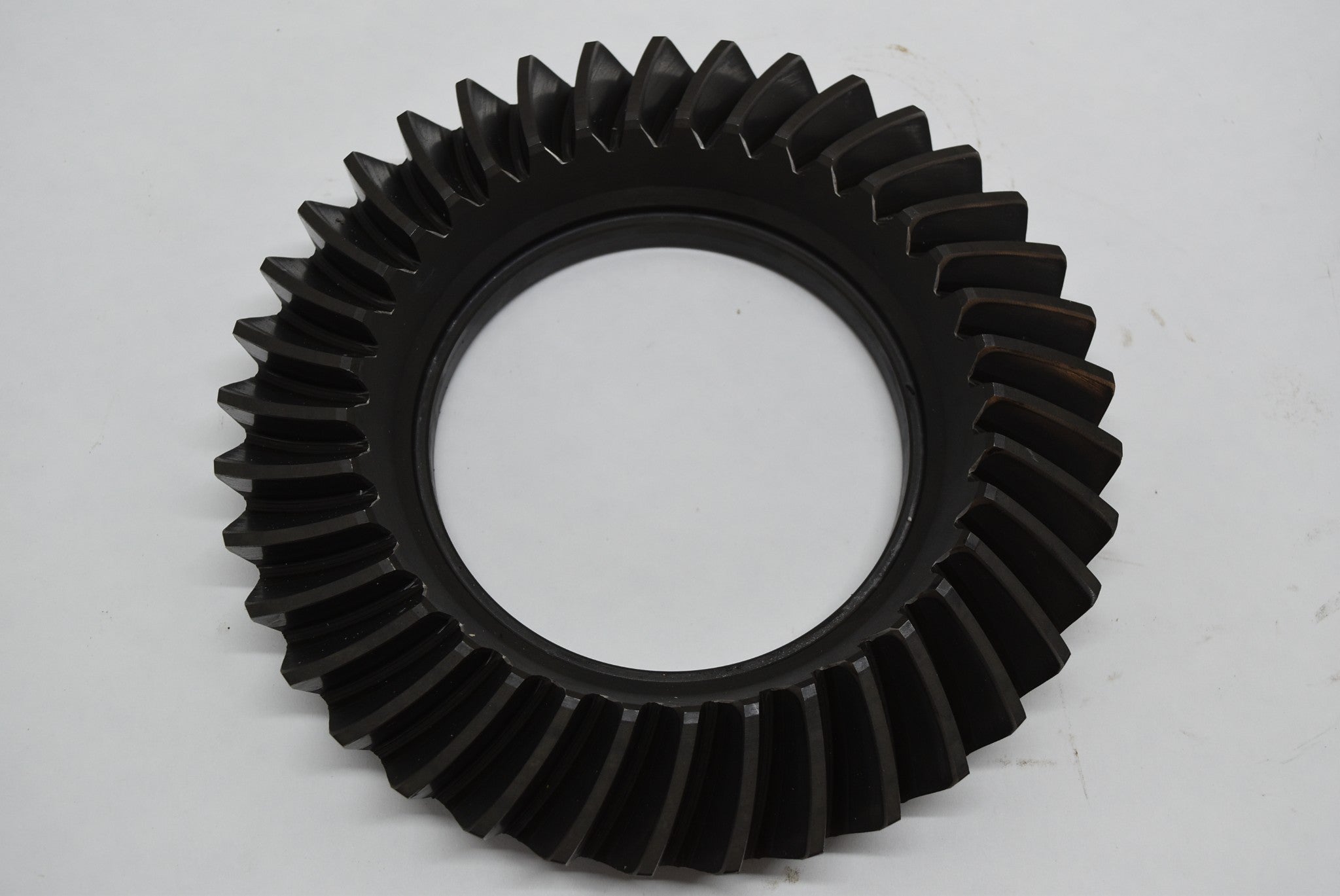 Ford 9" Ring and Pinion Gear Set 9 Inch 4.11 Ratio– FatMan's Garage, LLC