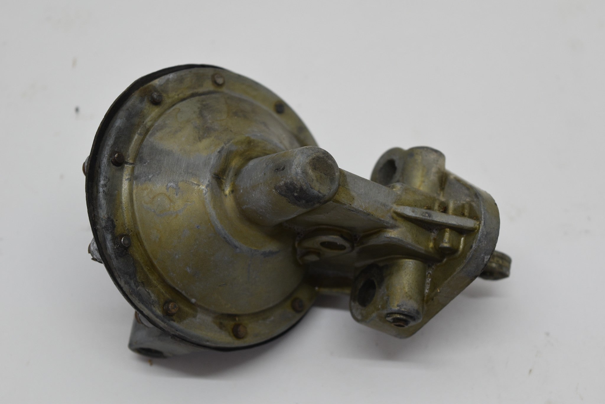 1954 1955 1956 Cadillac Fuel Pump 4269 V8 331 365 54 55 56 Series 60 6– FatMan's Garage, LLC