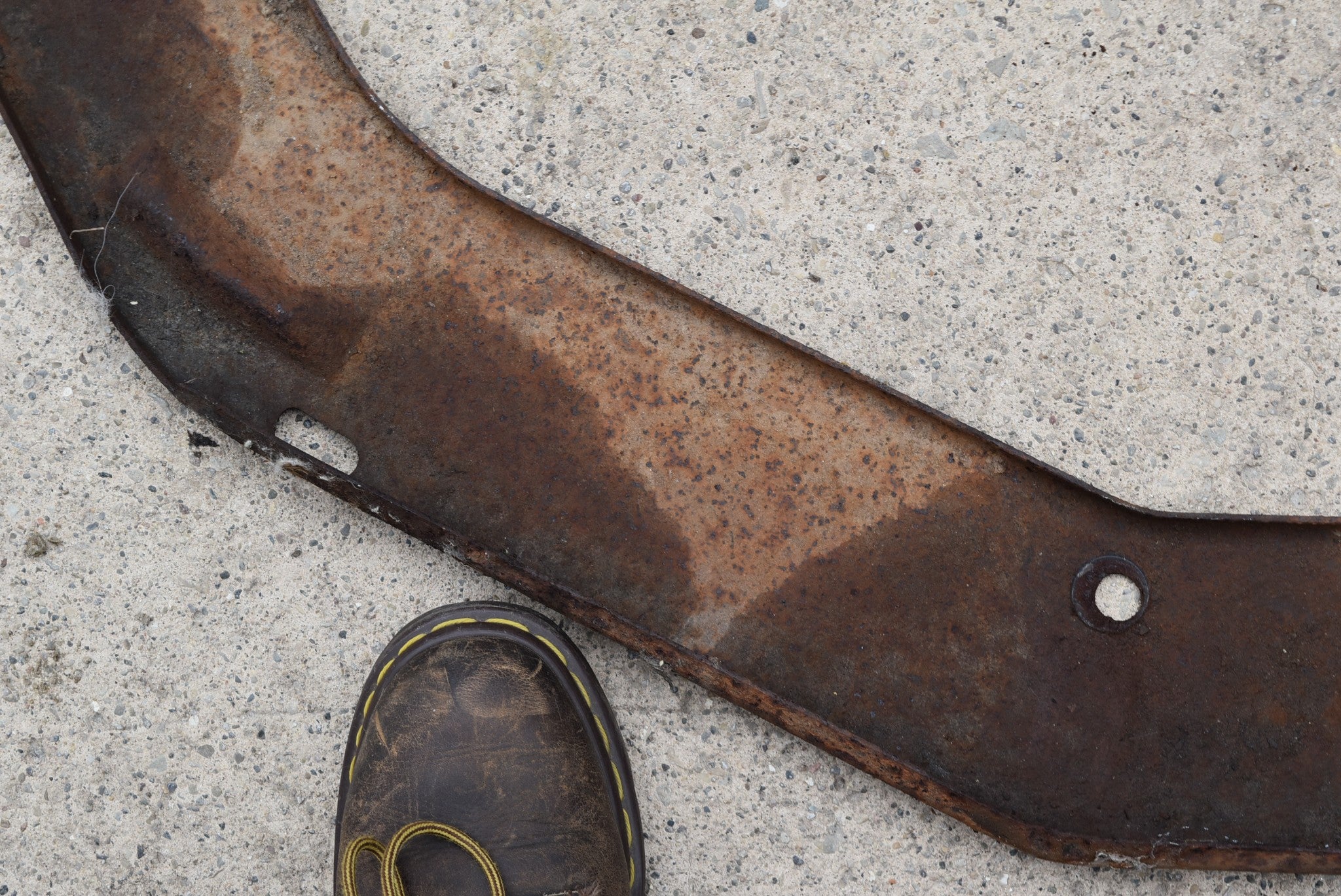 1972 Gran Torino Sport Brace Bumper Core Support 72 Ranchero Ford Brac ...