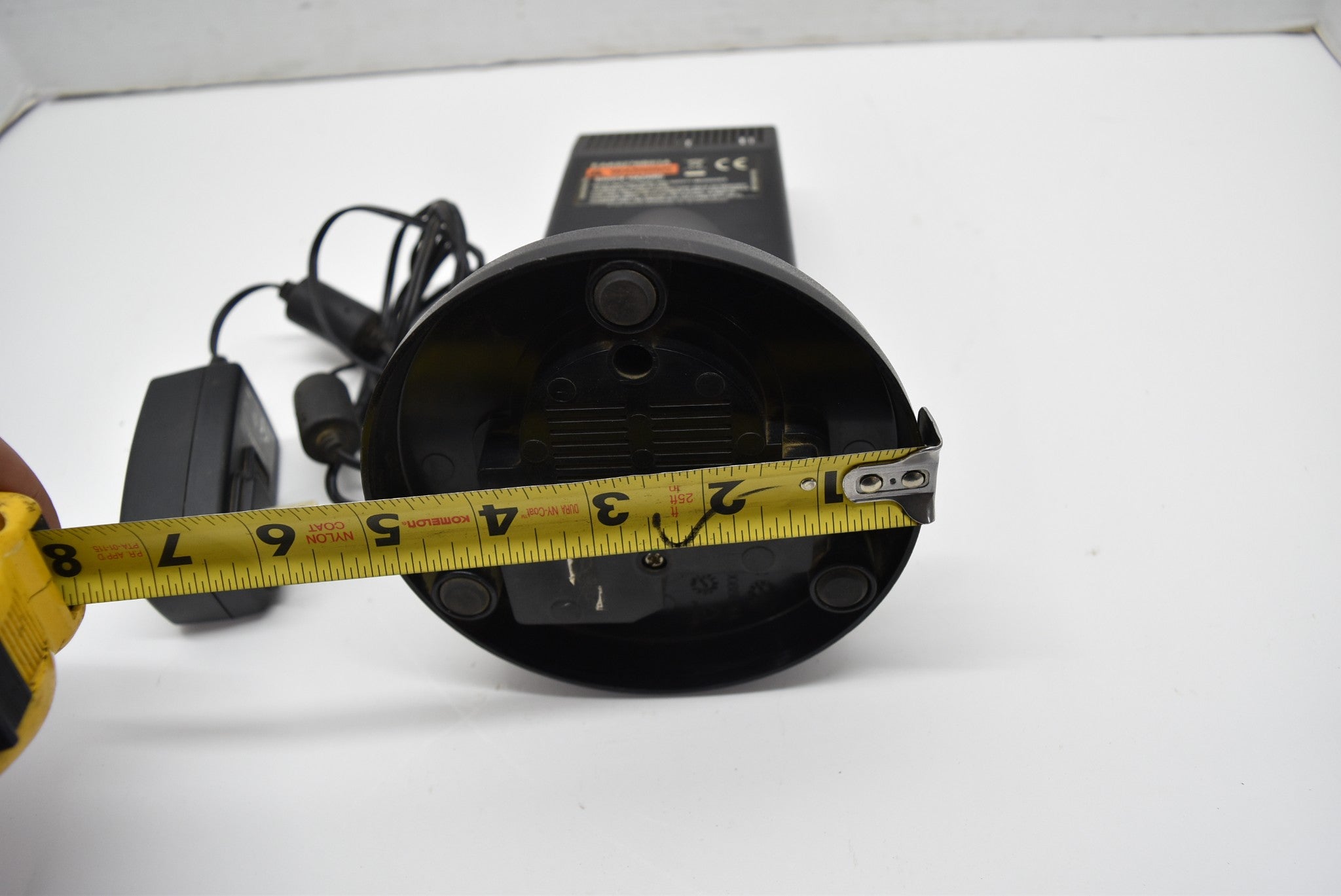 SNAP ON SOLUS PRO VANTAGE PRO BATTERY CHARGER EAK0276B03A 14.5 VDC ...