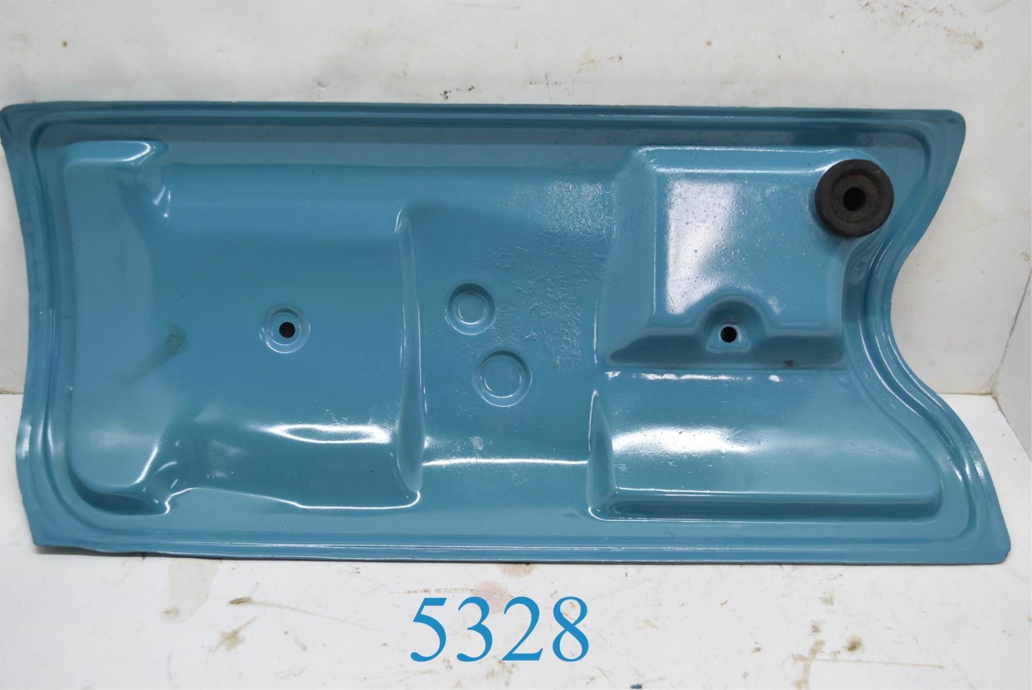 1963-1967 Pontiac Valley Pan Lemans GTO Firebird 350 389 400 421 428 ...