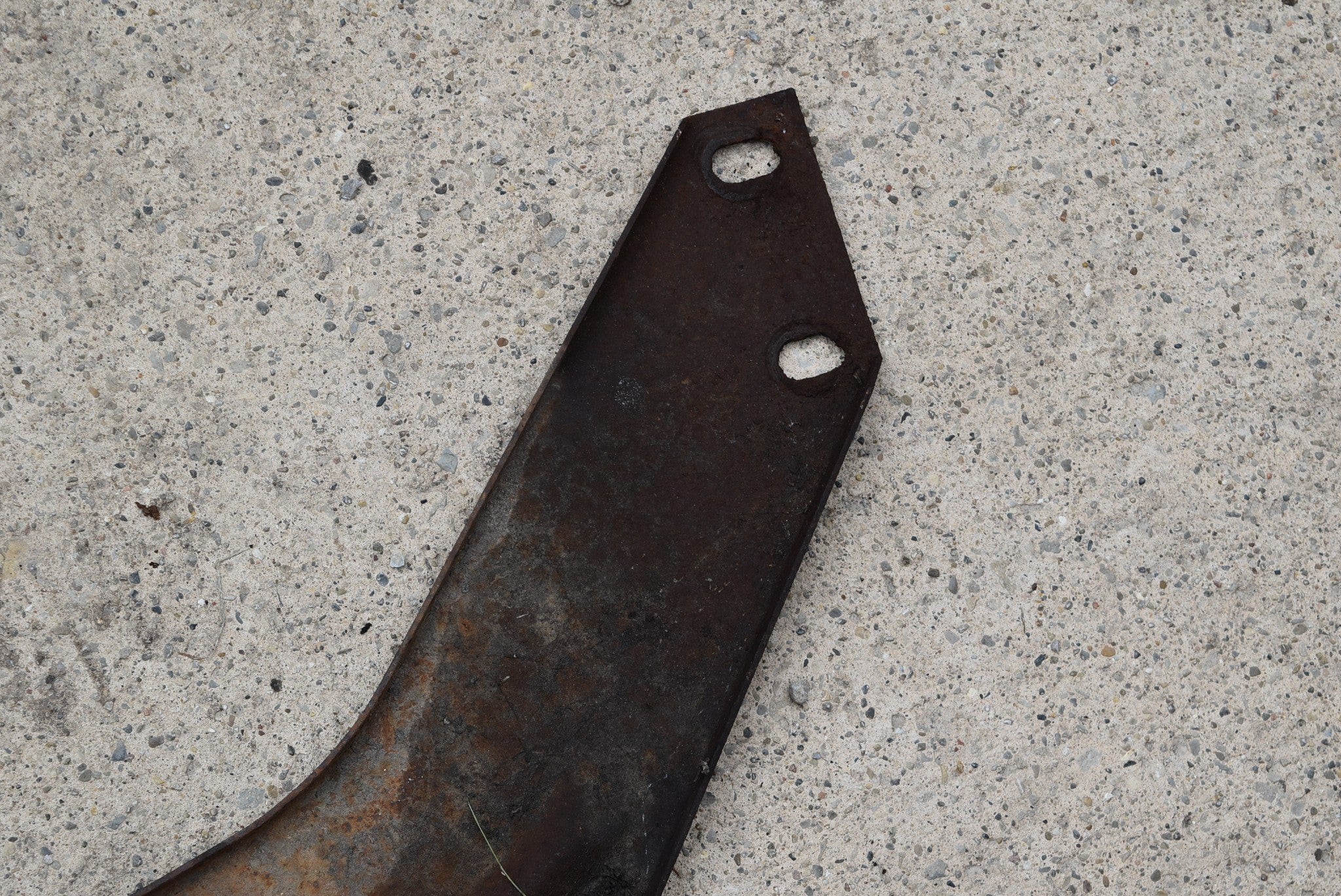 1972 Gran Torino Sport Brace Bumper Core Support 72 Ranchero Ford Brac ...